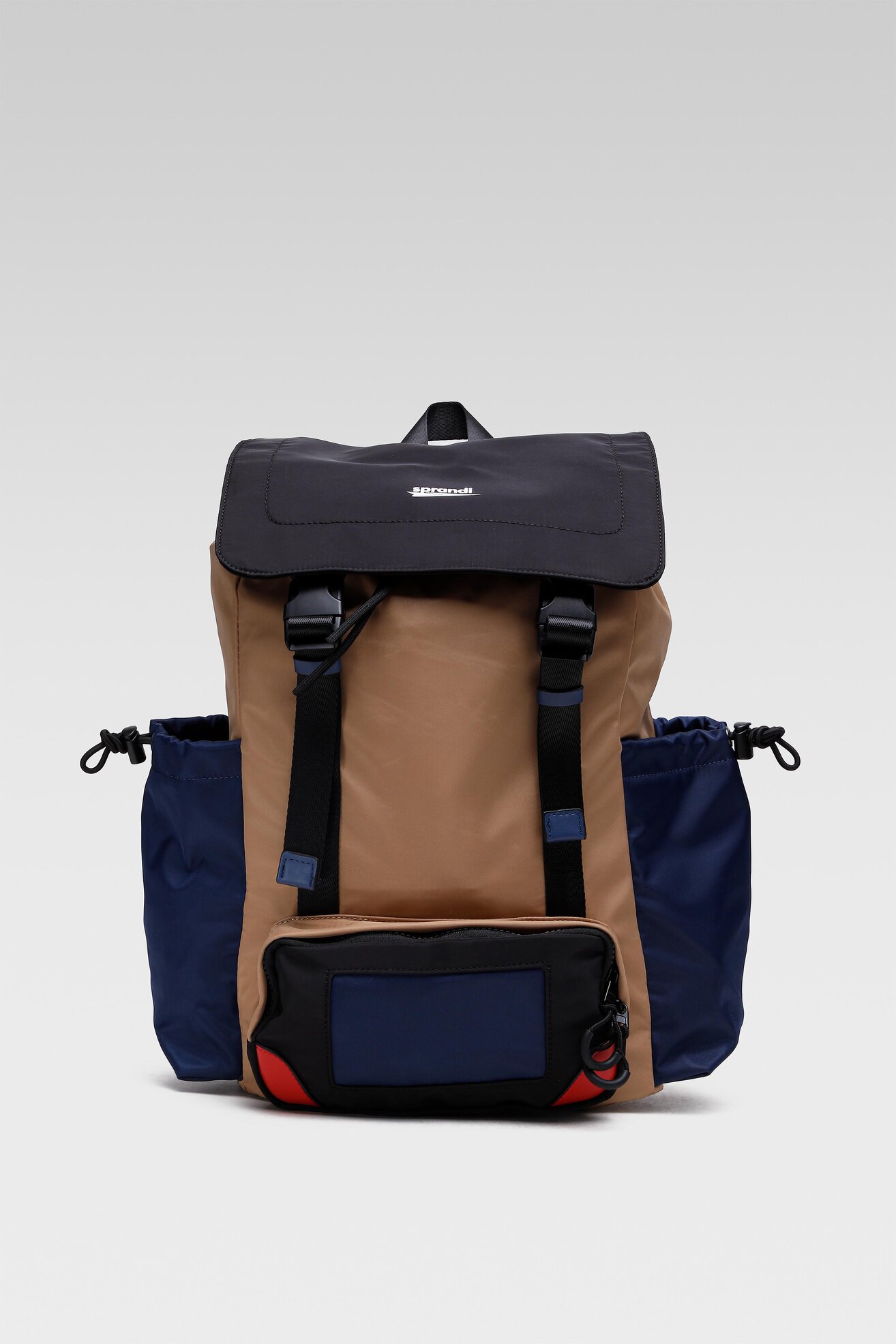 Plecak Sprandi BSP-S-158-13-06 MIX - CCC.eu