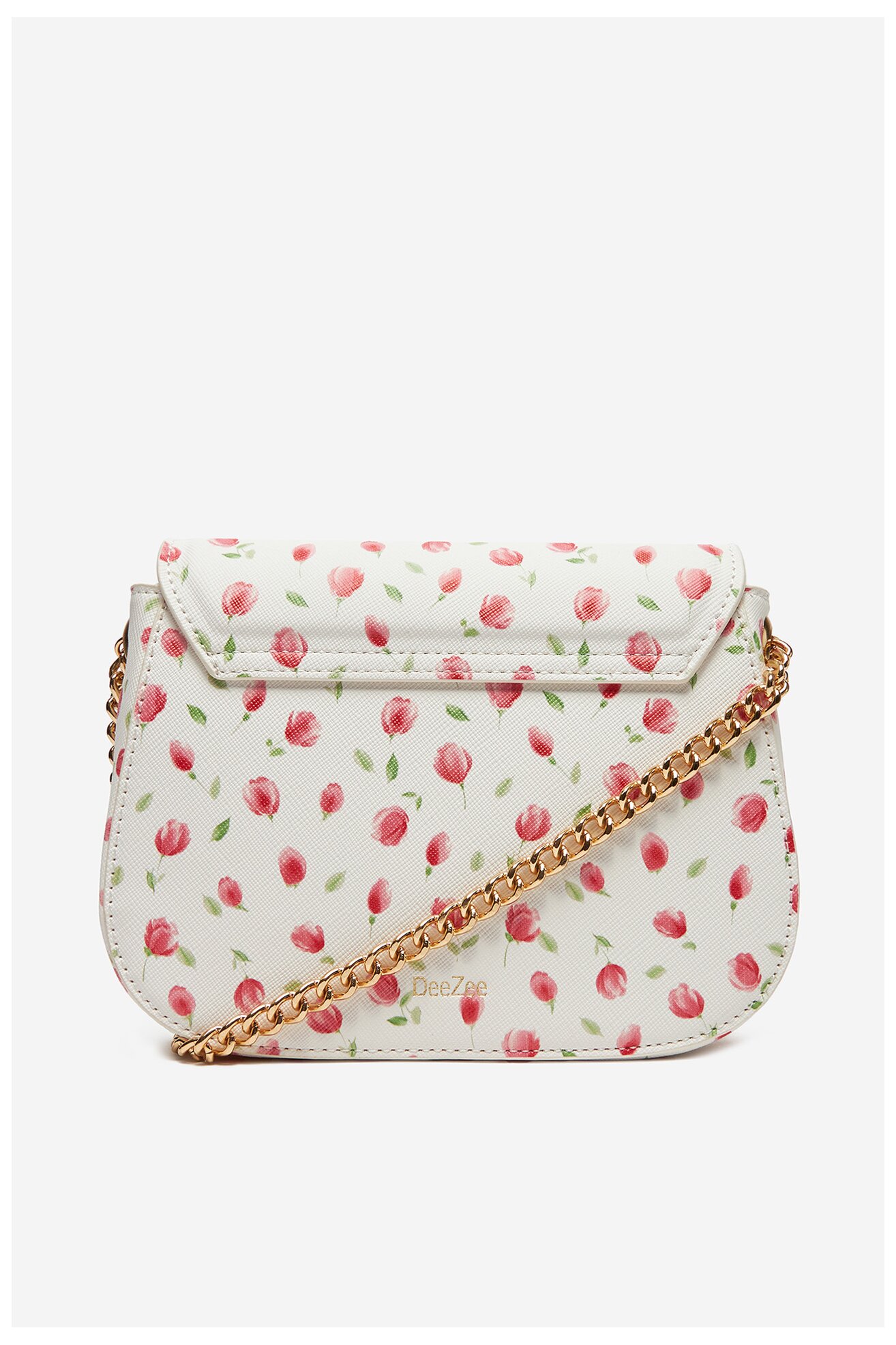 Torebka DeeZee S24659 Biały - CCC.eu