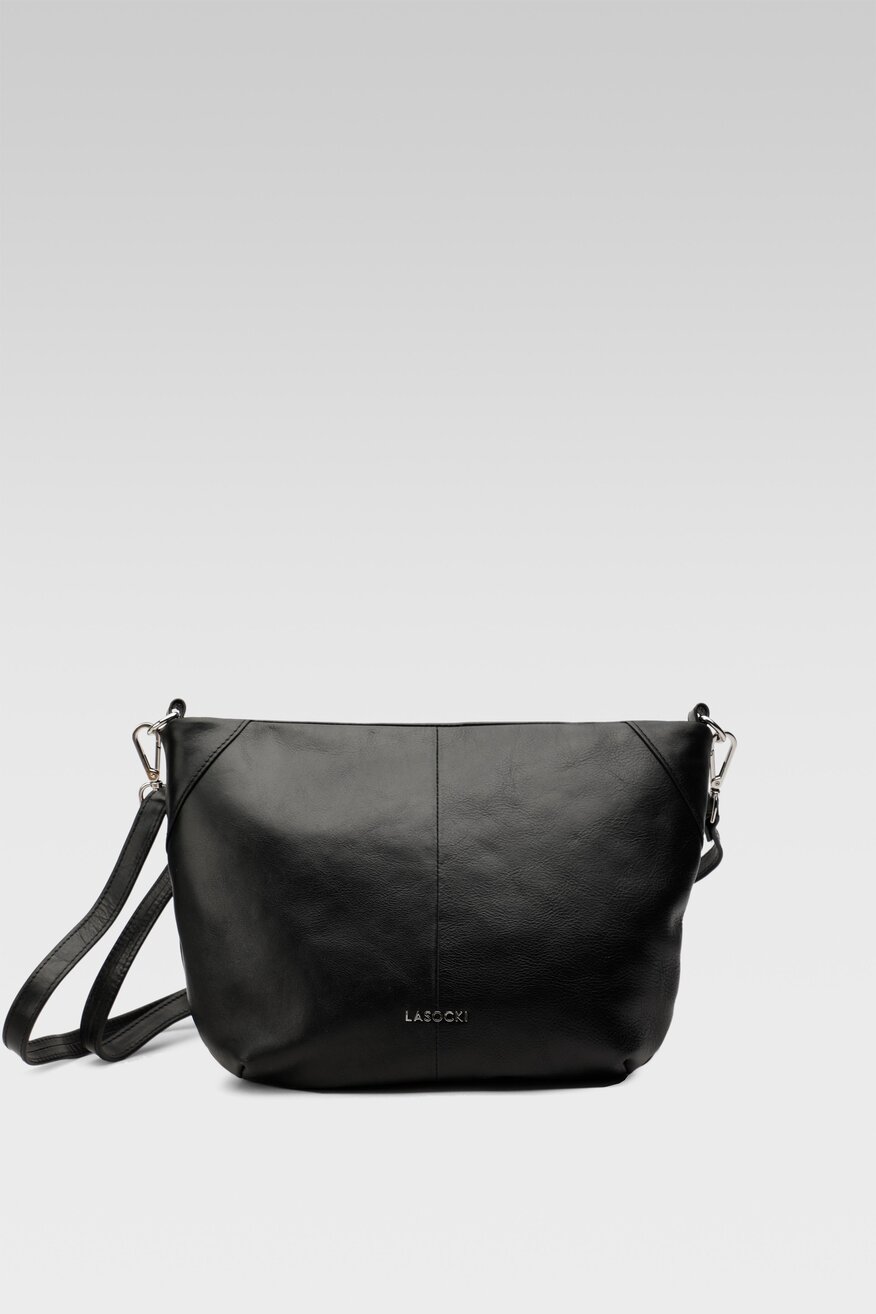 Torebka Lasocki MLR-K-001-02 Czarny - CCC.eu