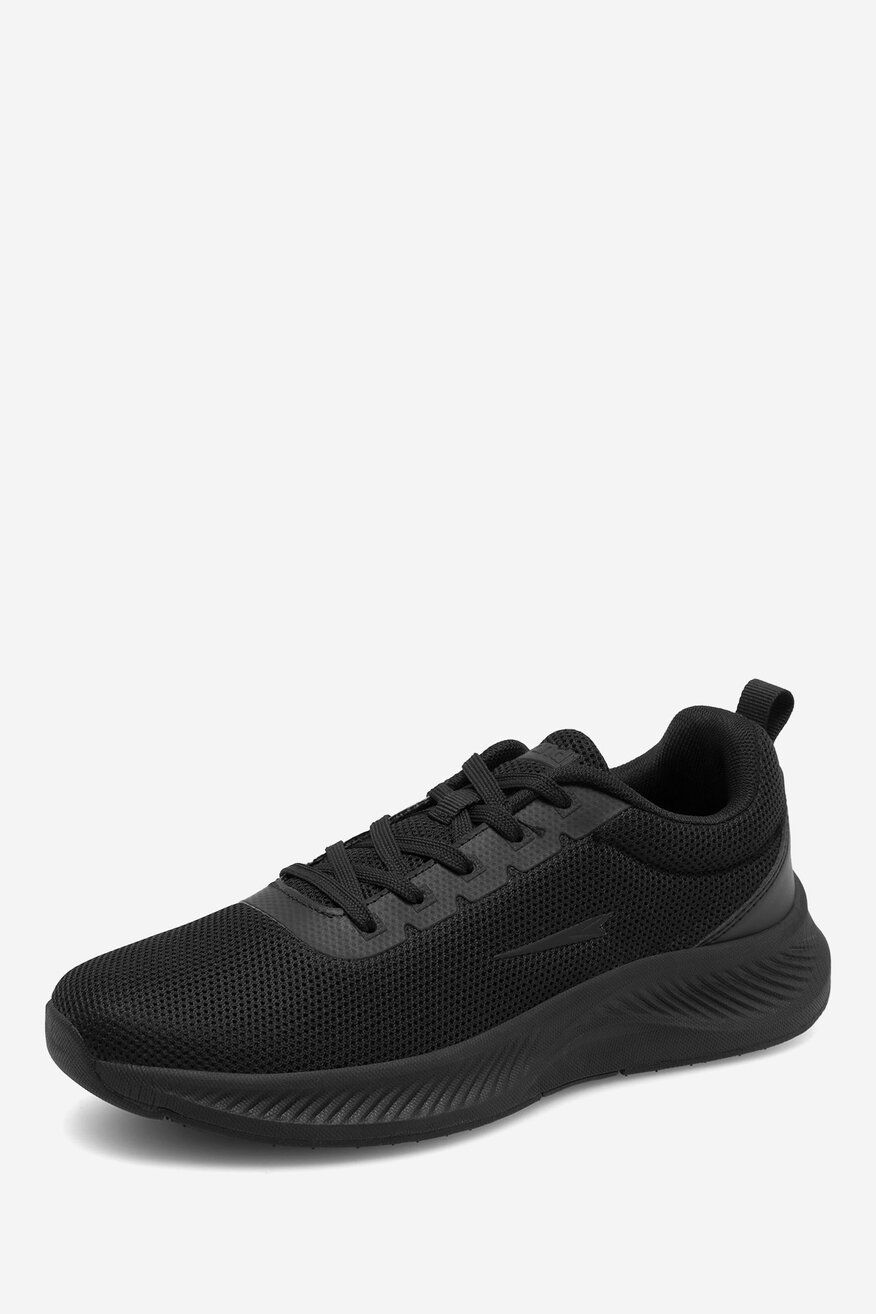 Obuwie sportowe Sprandi BP-MSK-230730 Czarny - CCC.eu