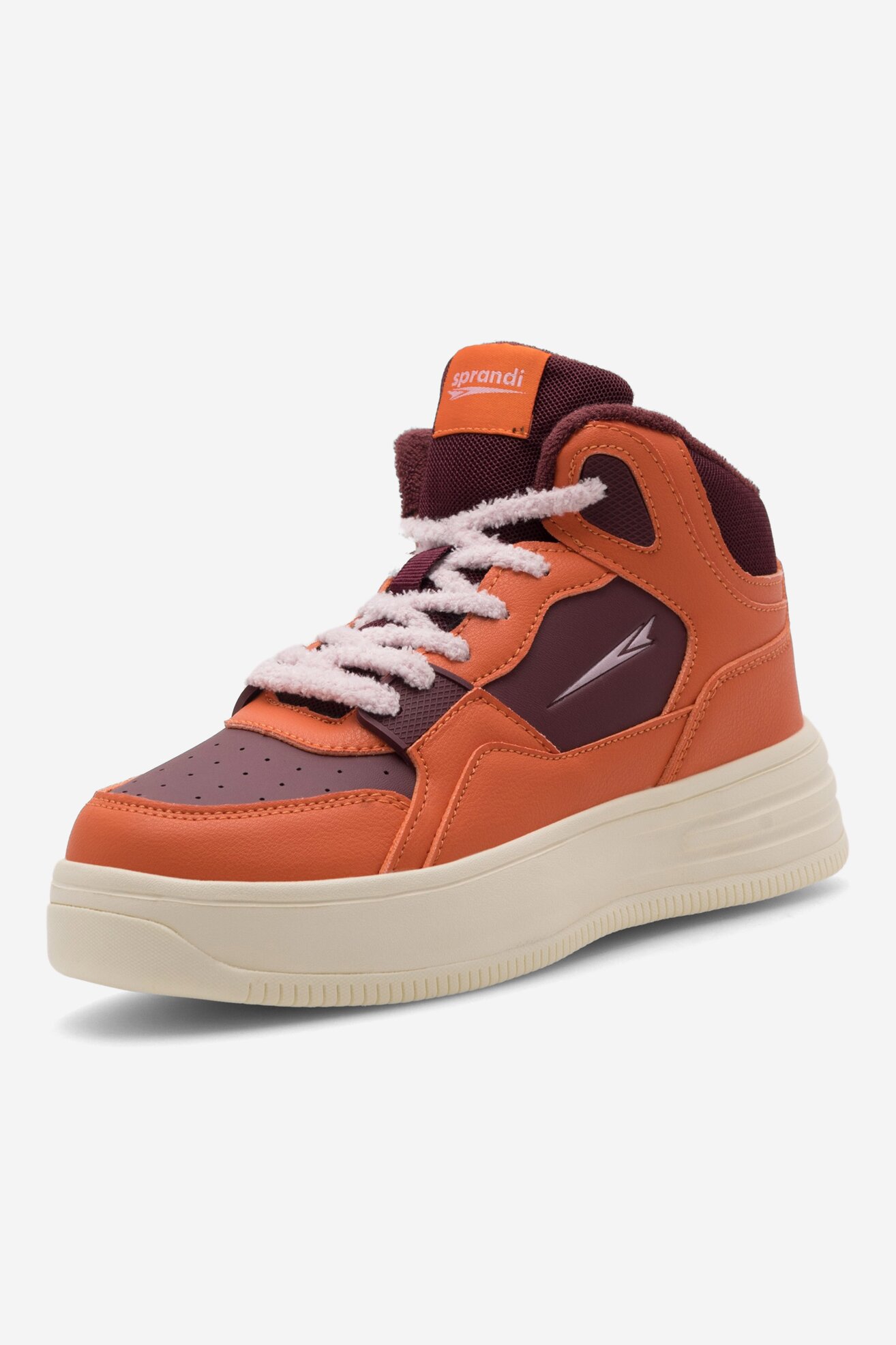 Încălțăminte sport Sprandi BEAT MID WP40-22755CS MIX - CCC