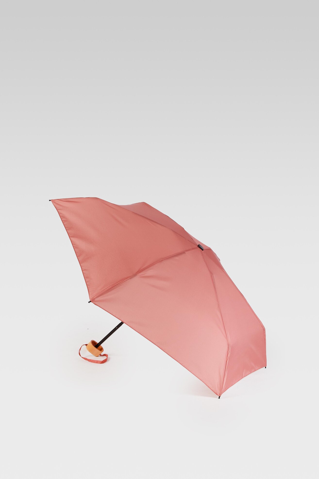 Parasol damski Lasocki 2WF-001-AW22 Różowy - CCC.eu