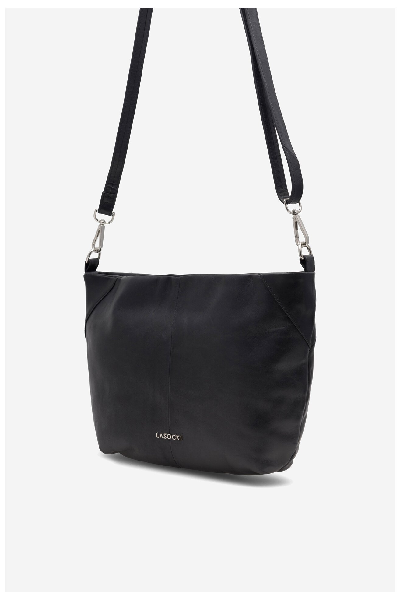 Torebka Lasocki MLR-K-001-02 Czarny - CCC.eu