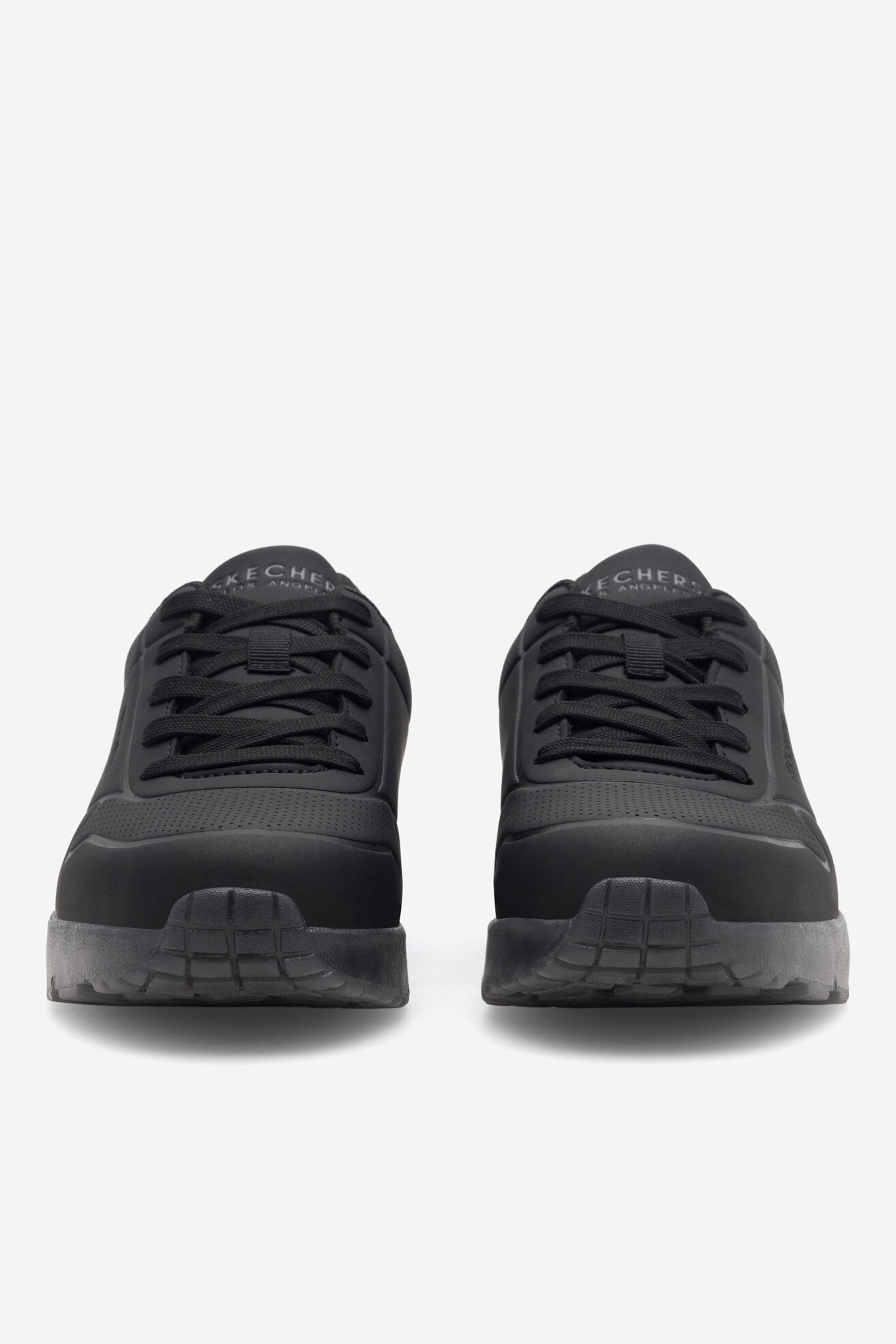 Încălțăminte sport Skechers UNO ICE 405770L BLK NEGRU - CCC