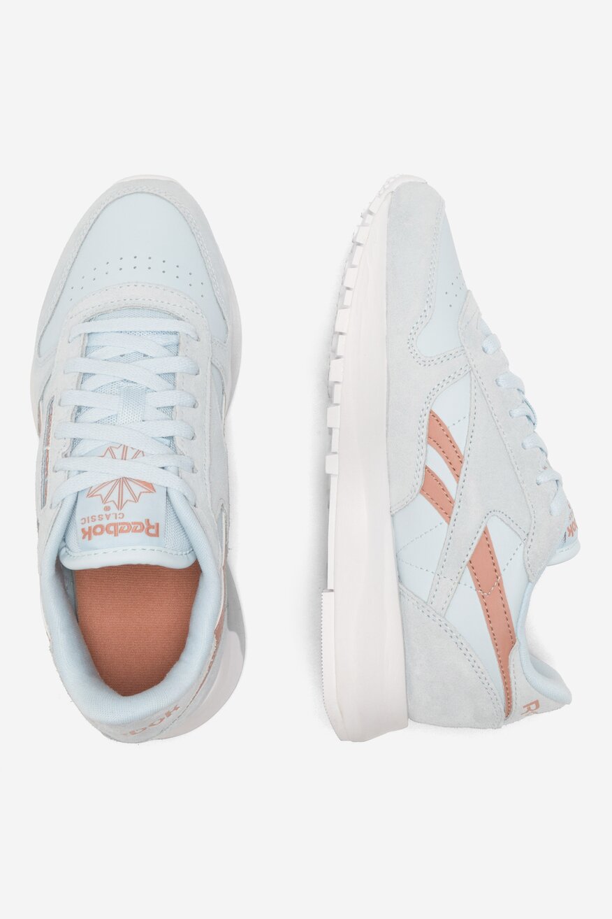 Sneakers Reebok CLASSIC LEATHER SP GX6199 MIX - CCC.eu