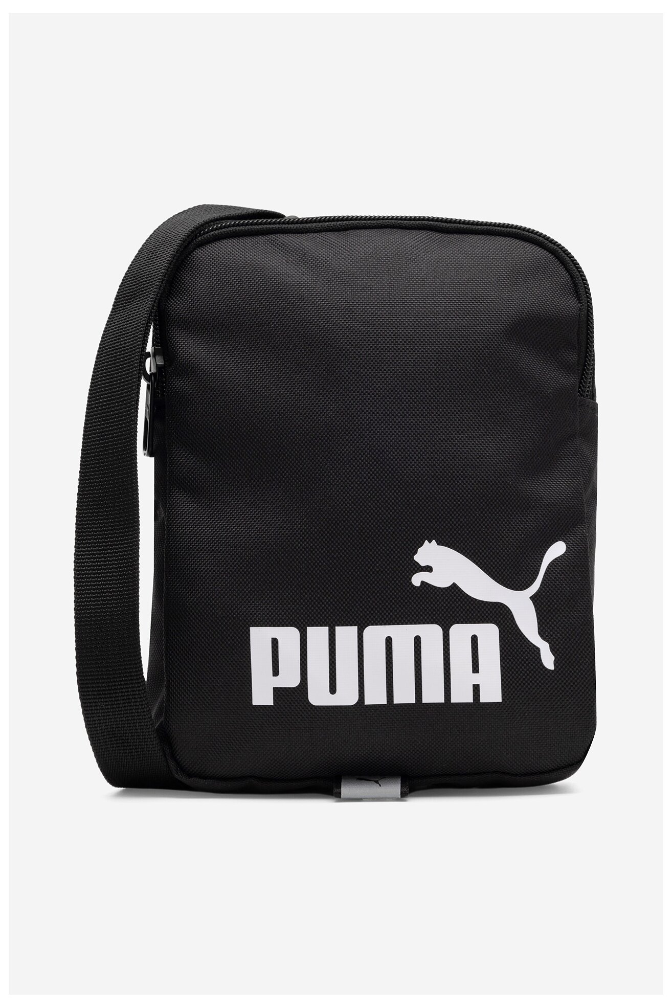 Torebka młodzieżowa Puma PHASE PORTABLE 7951901 Czarny - CCC.eu