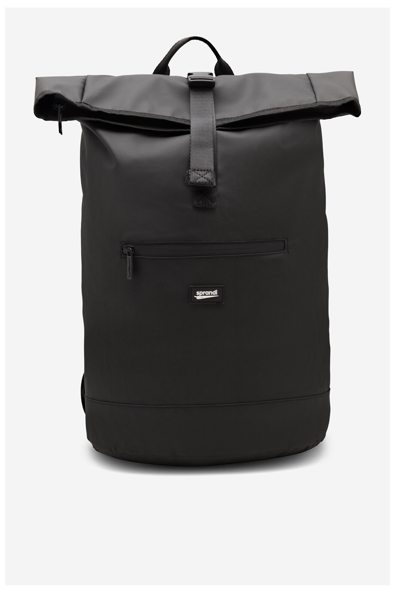 Plecak Sprandi SPR-P-023-A23 Czarny - CCC.eu