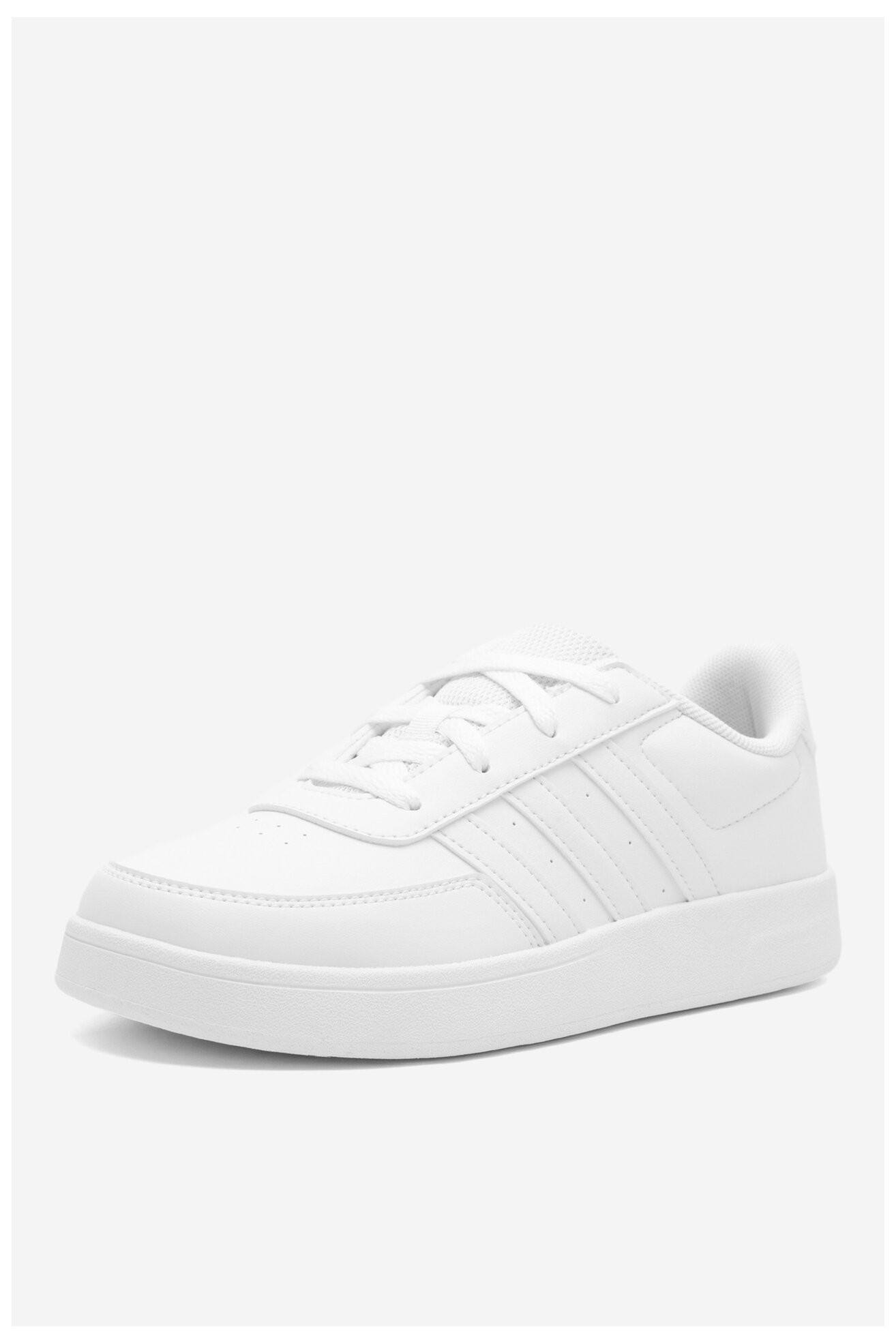 Obuwie sportowe adidas BREAKNET 2.0 KV HP8962 Biały - CCC.eu