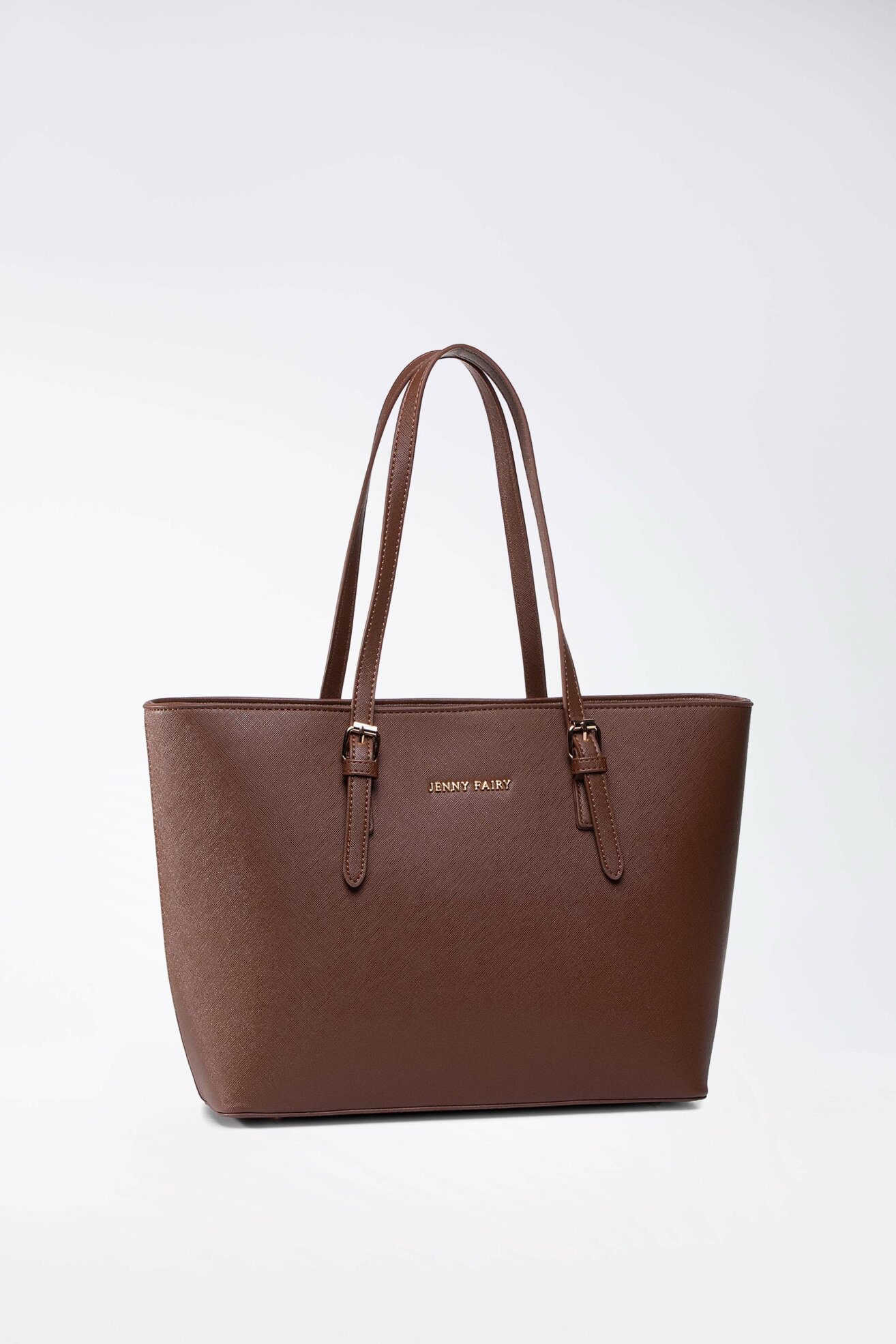 Kabelka Jenny Fairy RC13350C HNĚDÁ - ccc.eu/cz