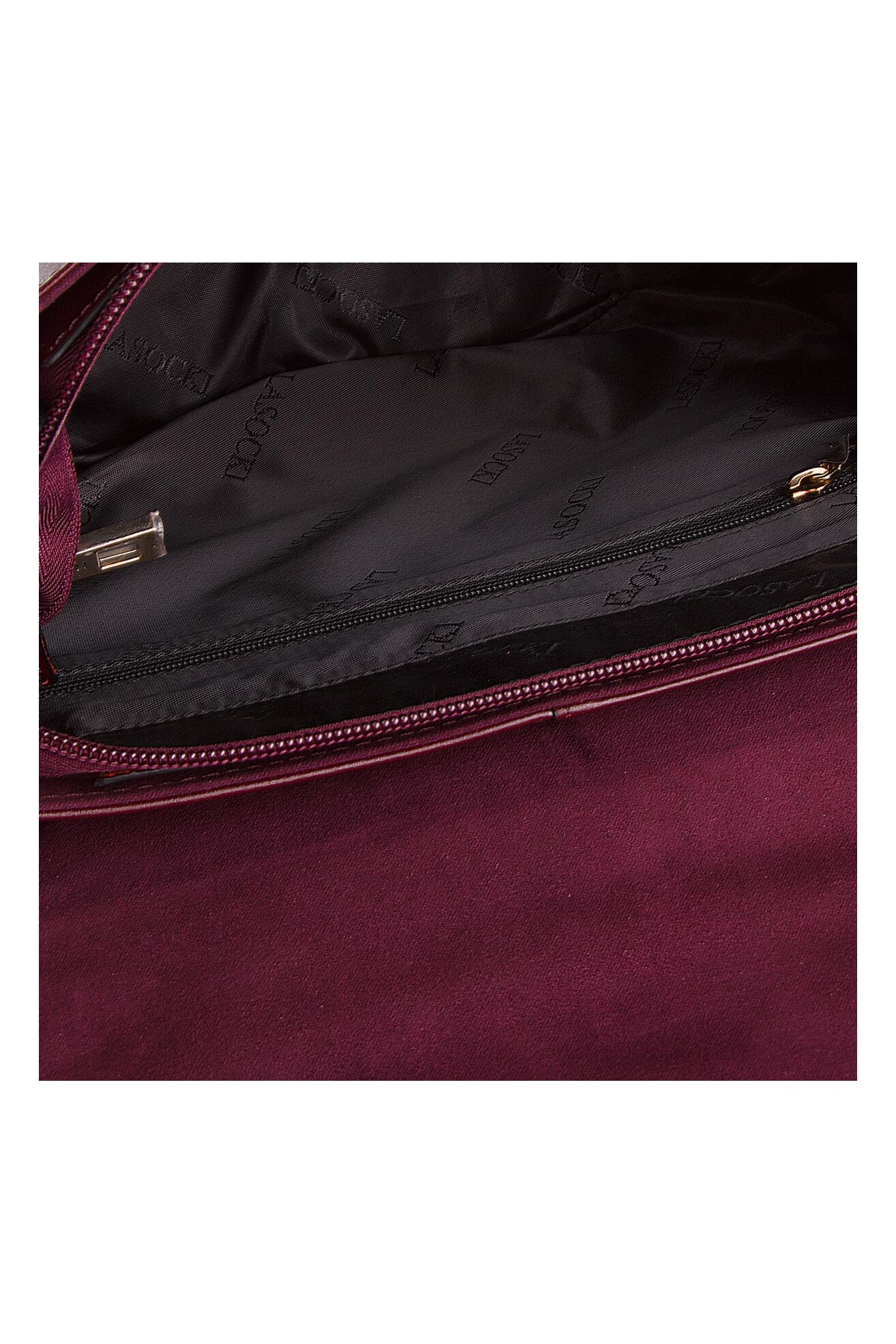 Torebka Lasocki BRT-072 Bordowy - CCC.eu