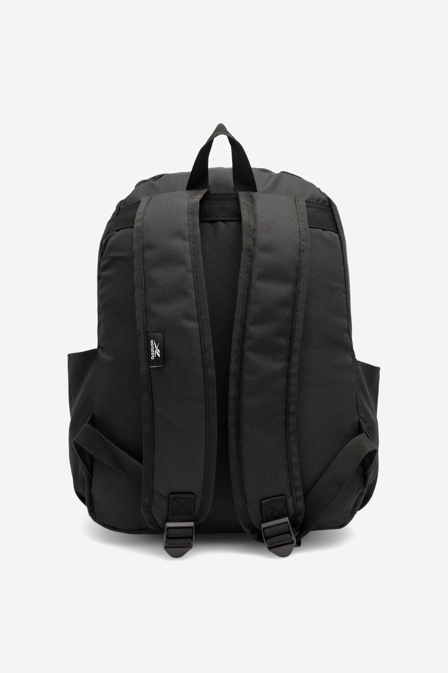 Plecak Reebok RBK-P-008-CCC Czarny - CCC.eu
