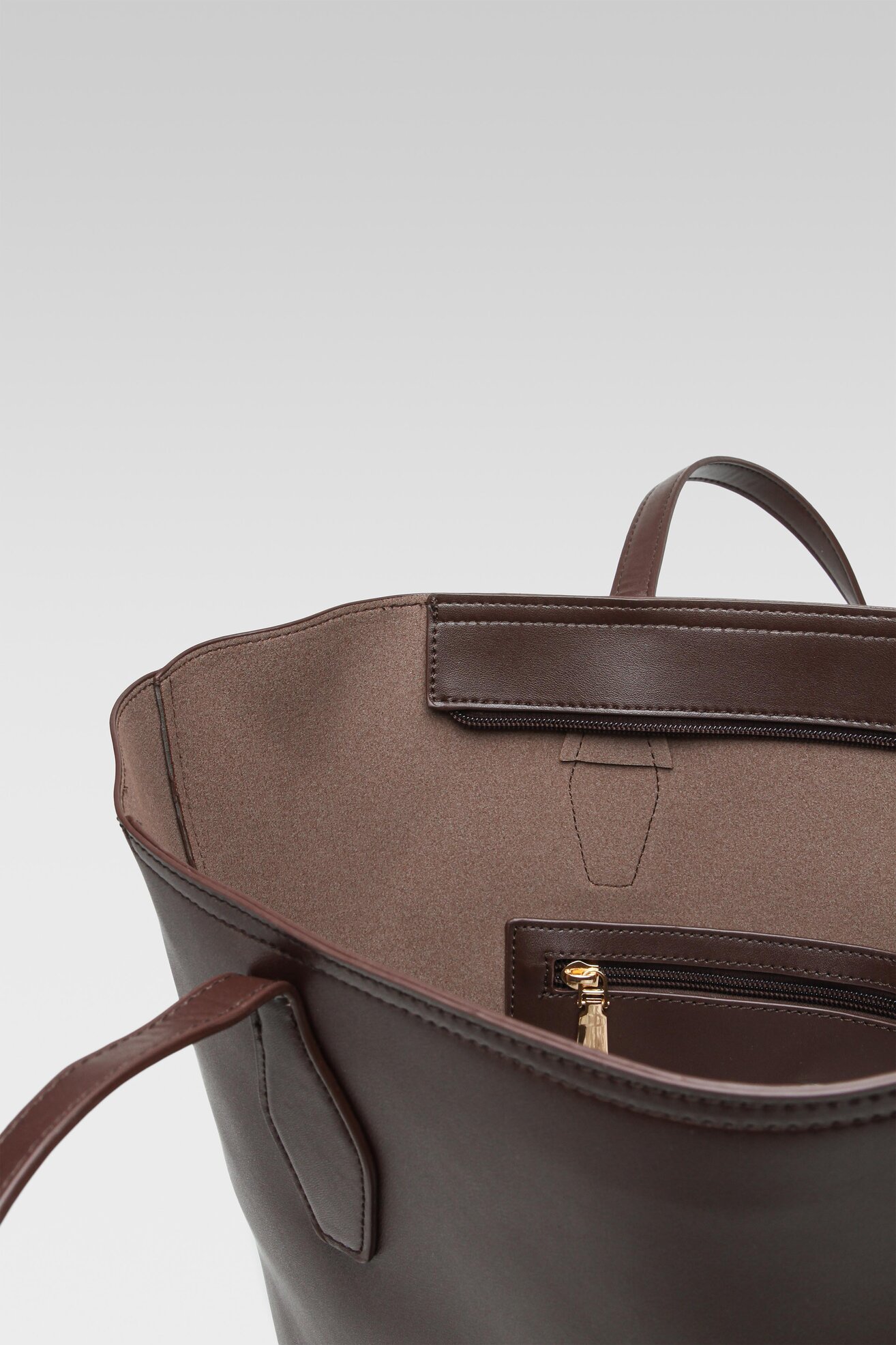 Torebka Jenny Fairy MJS-J-041-03 Brązowy - CCC.eu