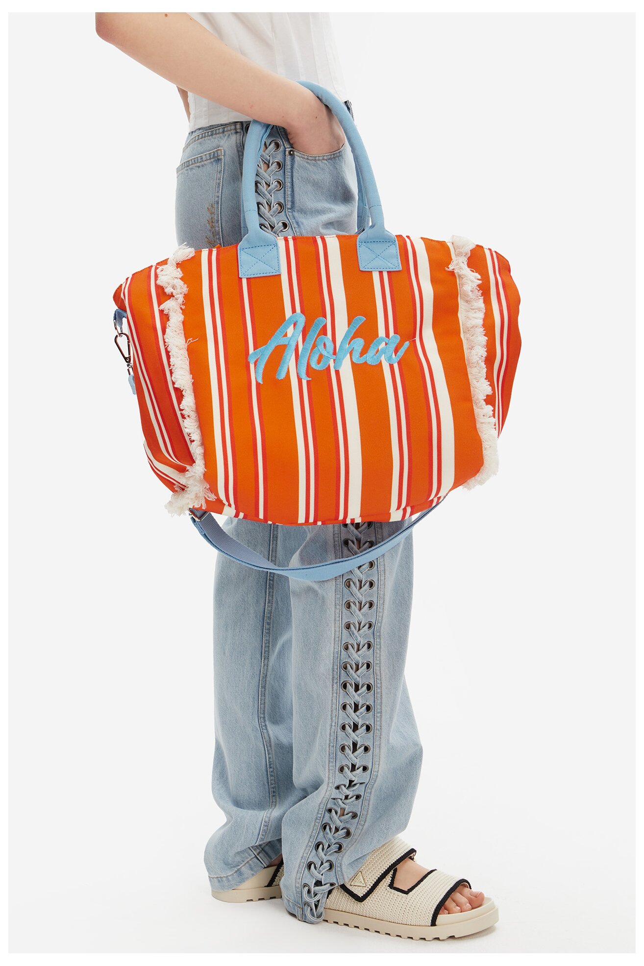 Torebka DeeZee LA482-2392 MIX - CCC.eu