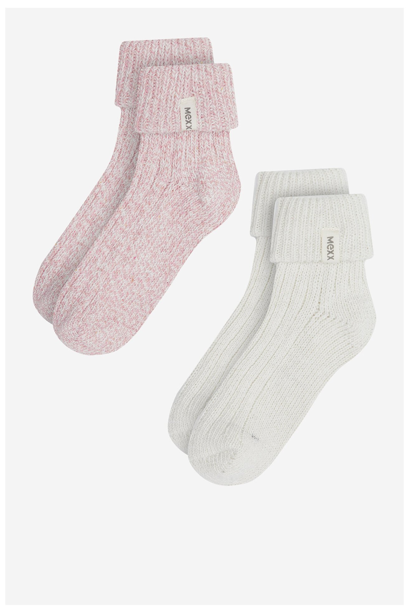 Skarpetki Mexx AN2313999WM 319106 MIX - CCC.eu