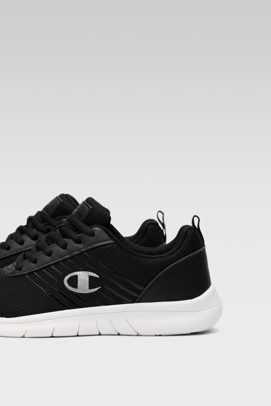 Obuwie sportowe Champion CLOUD ADV S11501-KK001 Czarny - CCC.eu