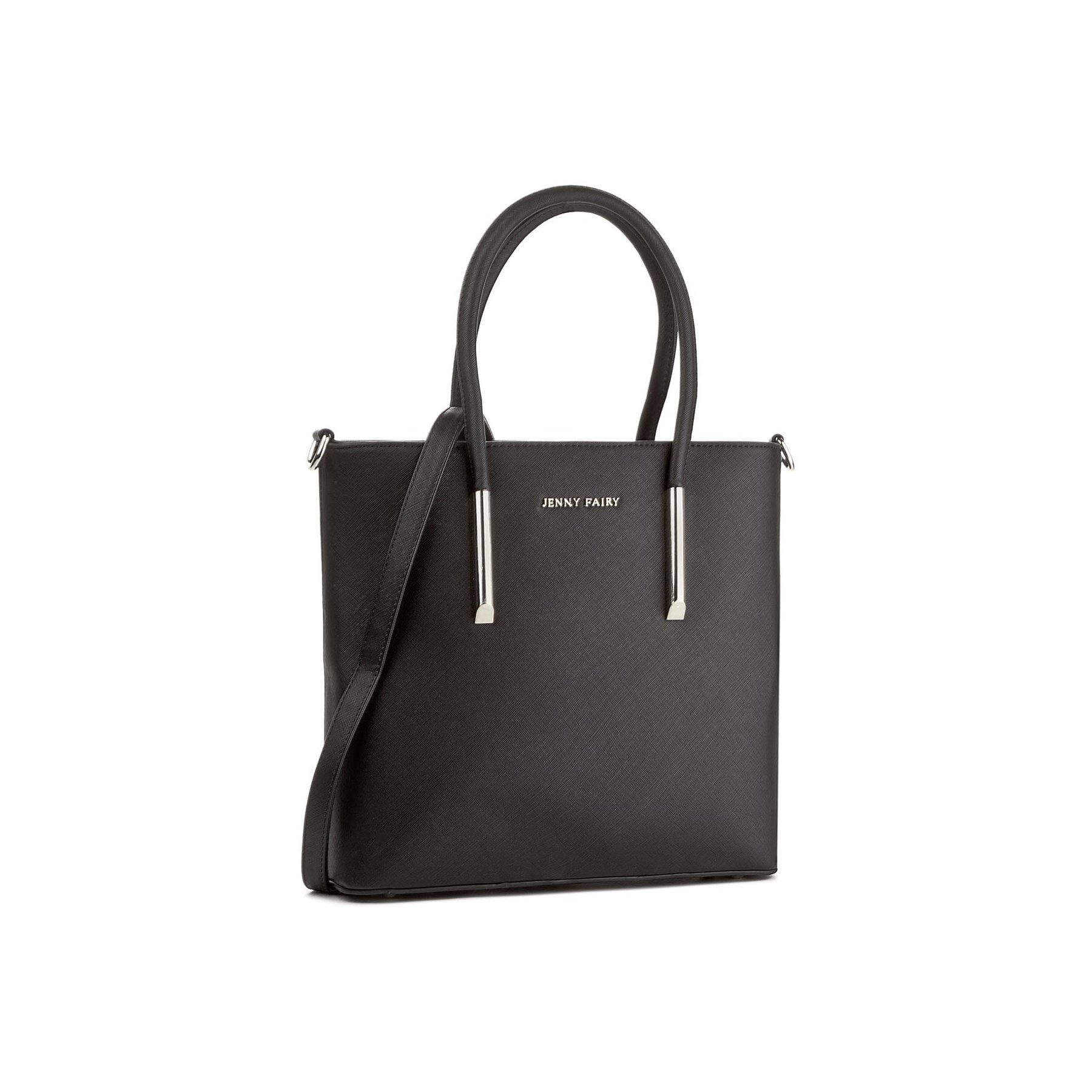 Kabelka Jenny Fairy RC13359 ČERNÁ Kabelky - Dámské kabelky - ccc.eu/cz