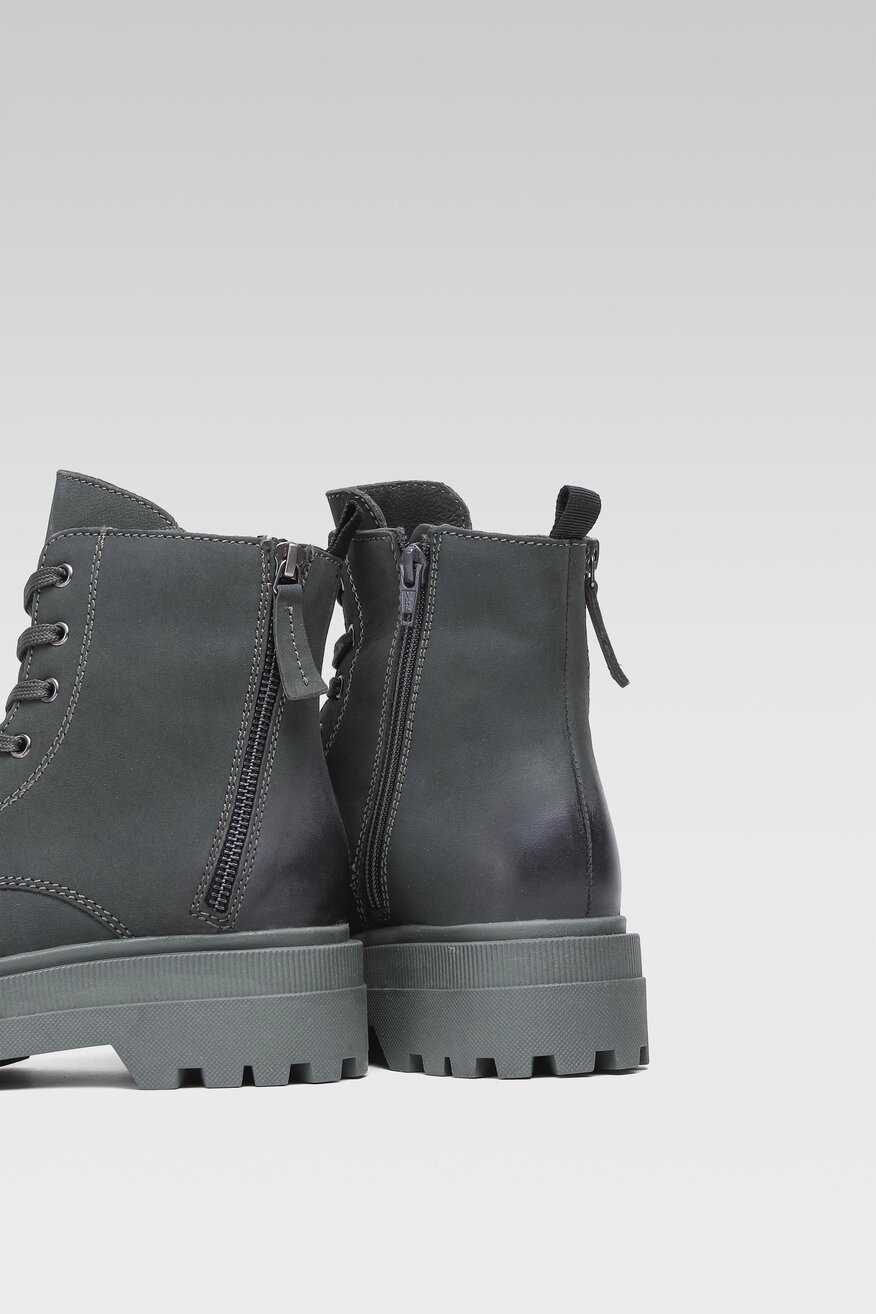 Trzewiki Lasocki WI16-UTRA-03 Zielony - CCC.eu