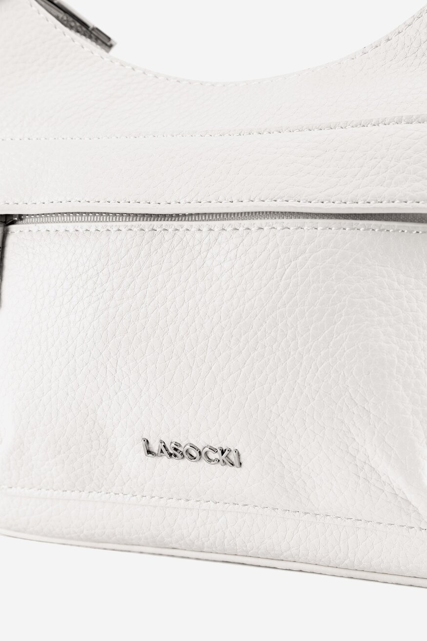 Torebka Lasocki LSK-L-006-07 Ivory - CCC.eu