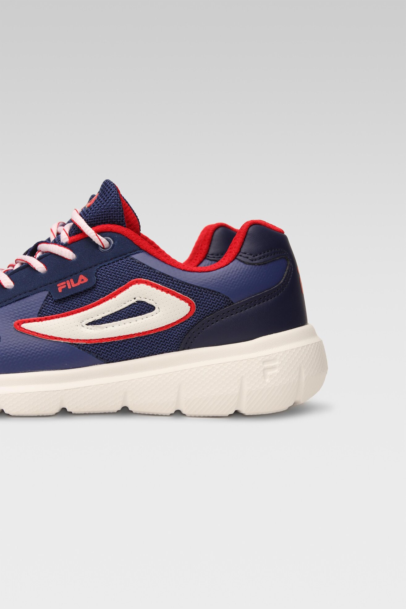 Tenisky Fila JUMBLER 2 teens FFT0045 53074 MIX - ccc.eu/cz