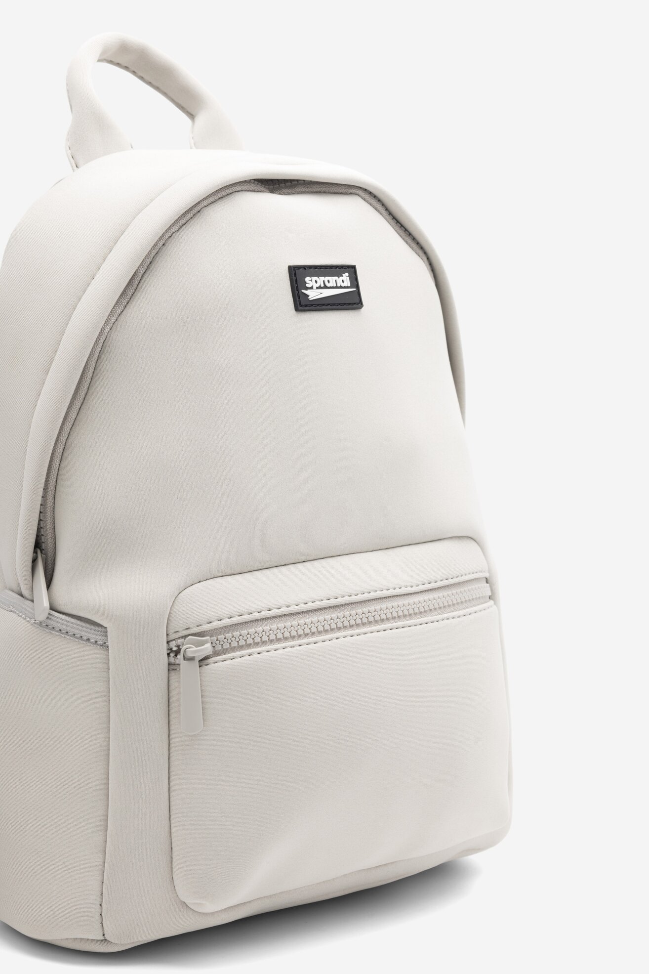 Plecak Sprandi SPR-M-009-A23 Beżowy - CCC.eu