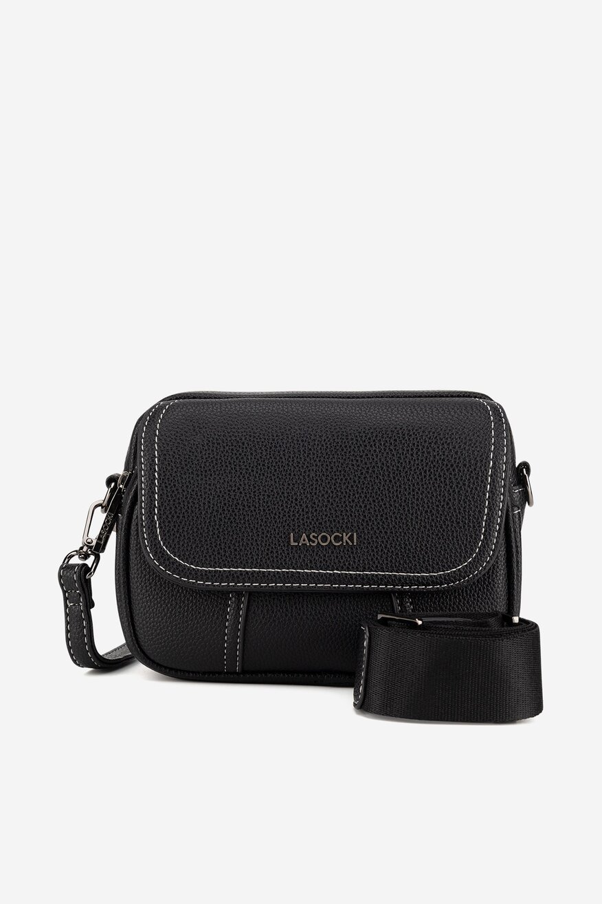 Torba Lasocki LSK-K-067-06 CRNA - ccc.eu/rs