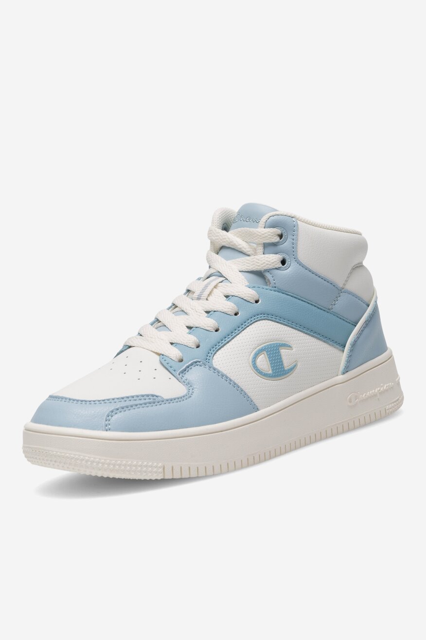 Obuwie sportowe Champion MID CUT SHOE REBOUND 2.0 MID S11471-BS085 ...