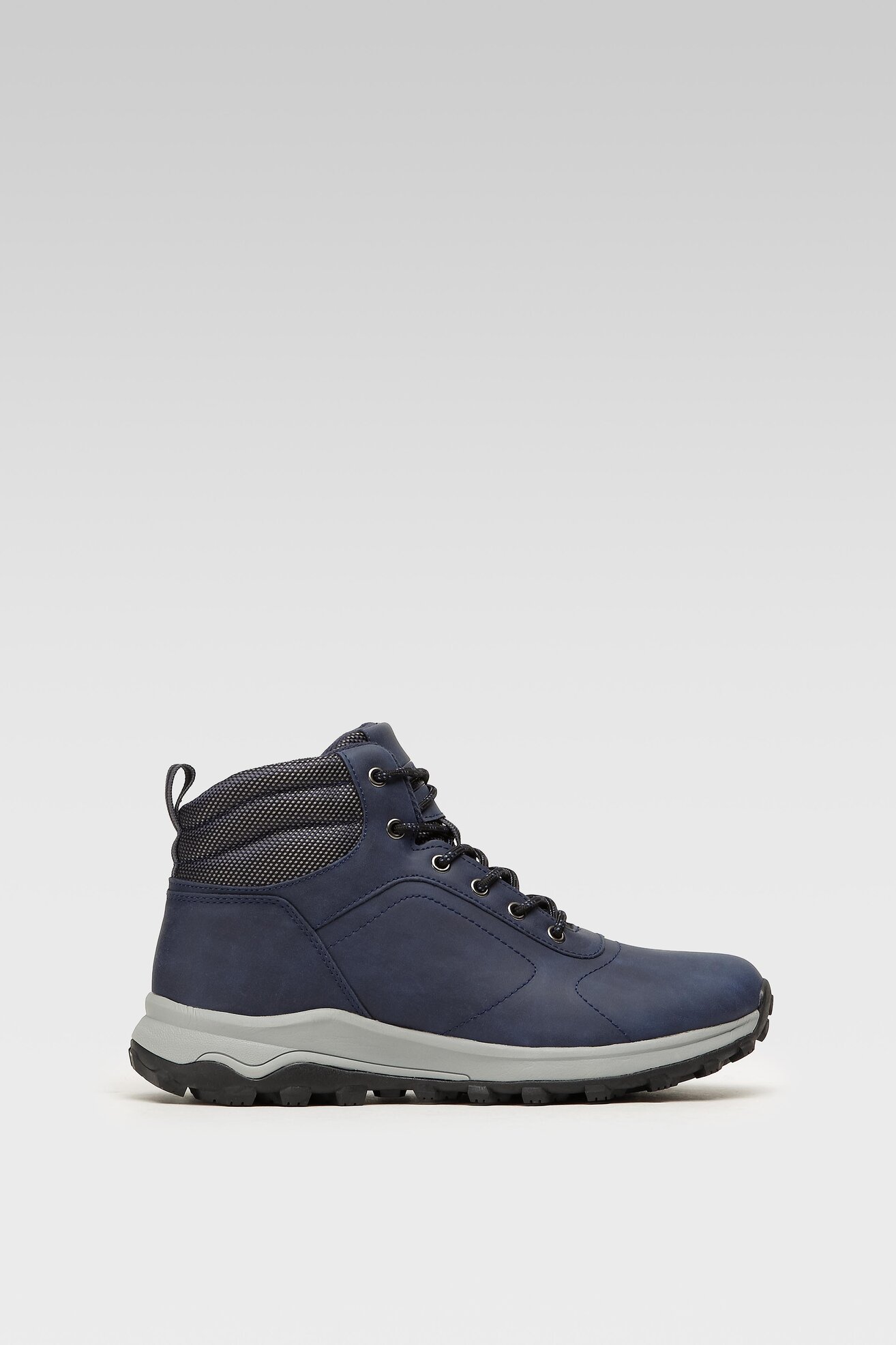 Боти SPRANDI EARTH GEAR MP40-22928X КОБАЛТОВО СИНЬО - ccc.eu/bg