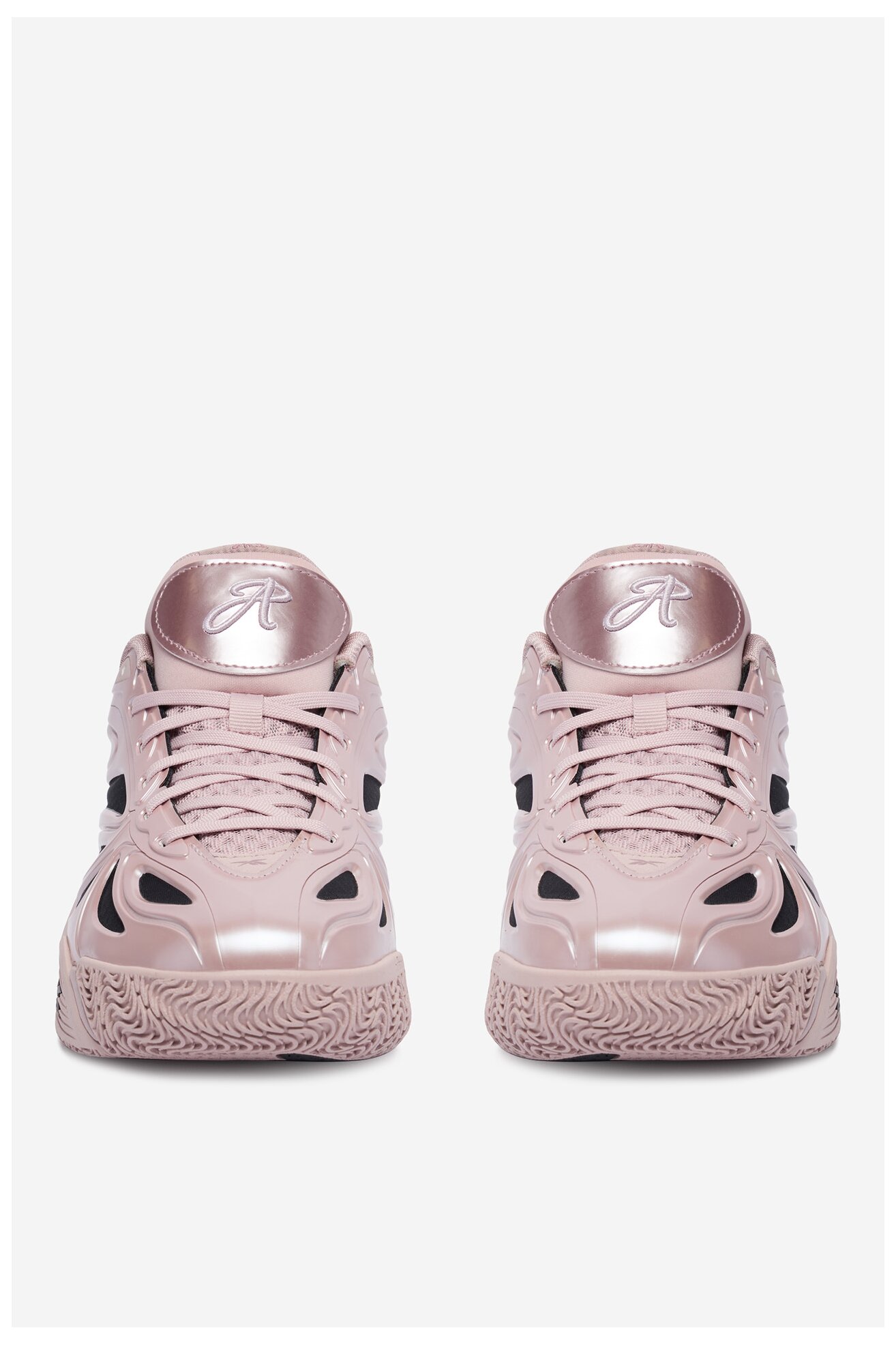 Obuwie sportowe Reebok SS-ANGEL REESE 1 100262834 Różowy - CCC.eu