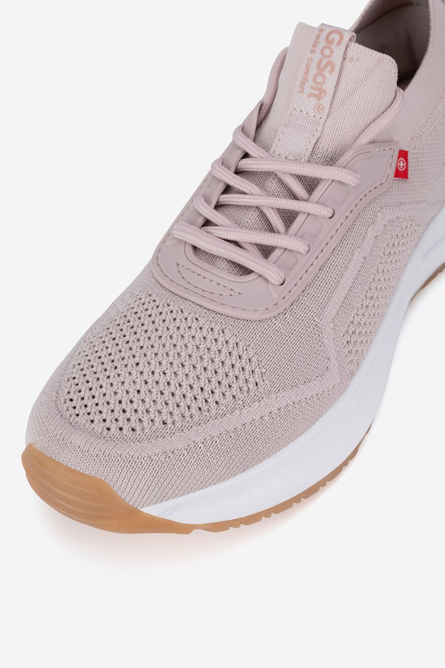 Sneakers Go Soft SK7887-3 Różowy - CCC.eu