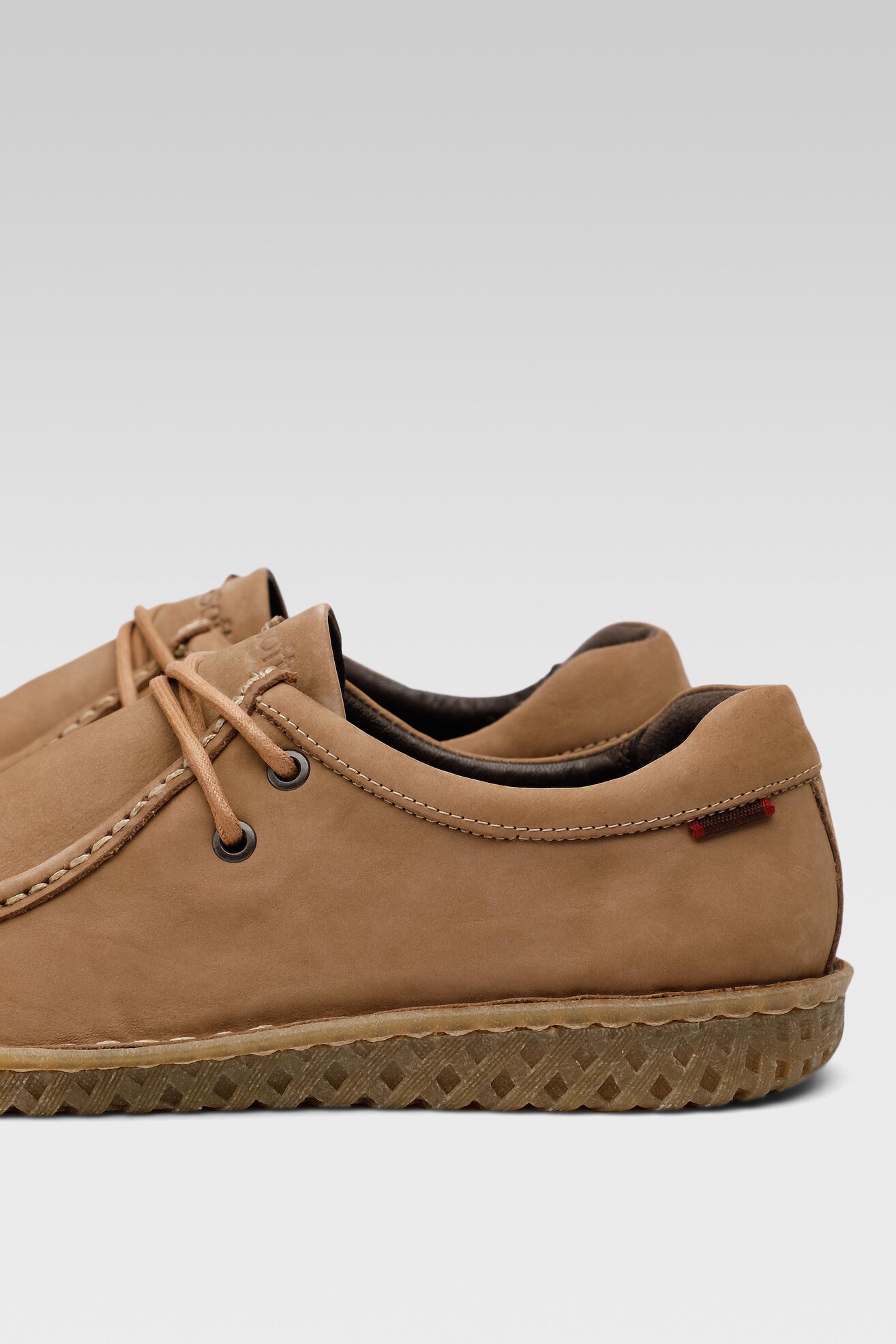 Poltopánky Go Soft MB-KINGHORN-06 BÉŽOVÁ - ccc.eu/sk