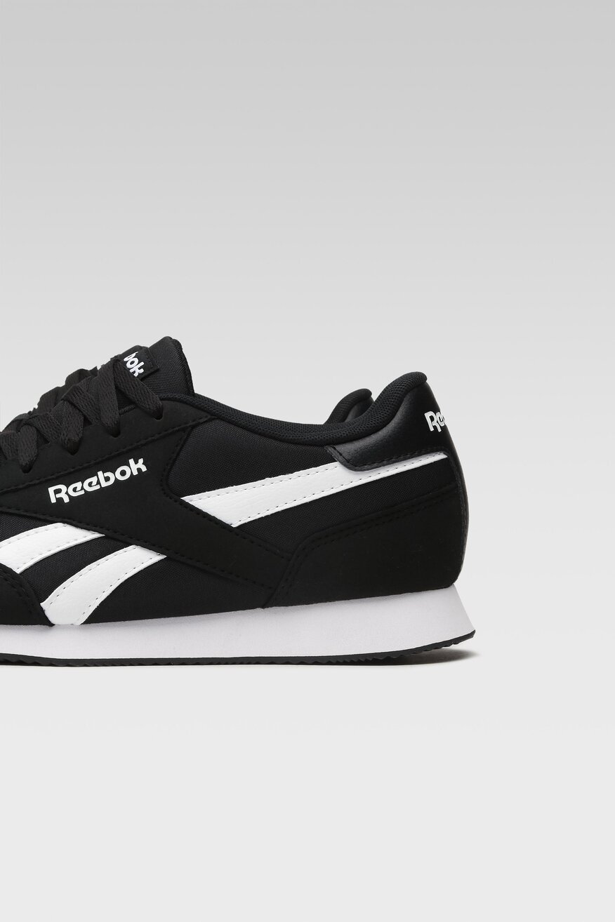 Сникърси Reebok ROYAL CL JOGGER 3 EF7788 ЧЕРЕН - ccc.eu/bg