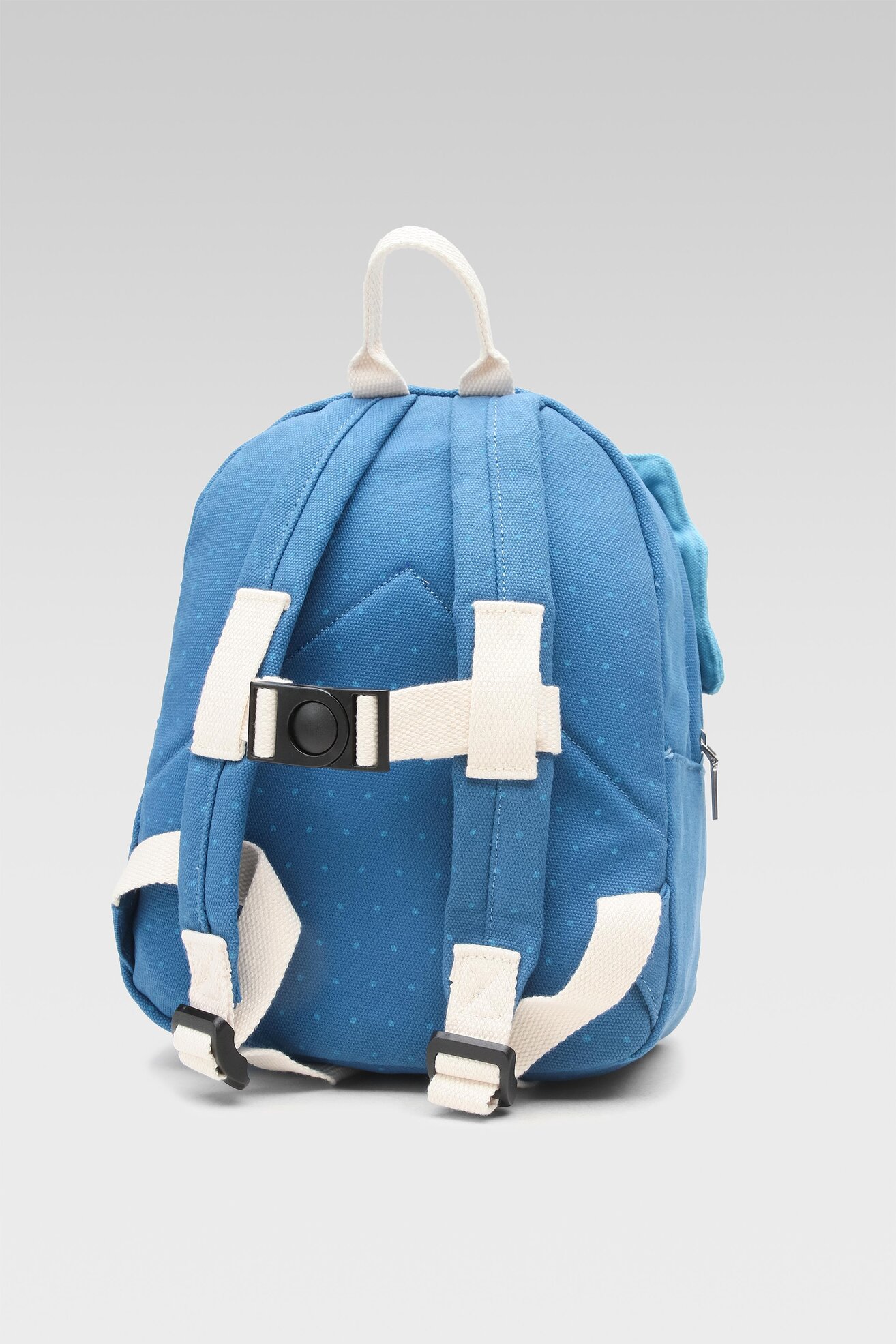 Plecak Nelli Blu NEL-G-003-S23 Niebieski - CCC.eu