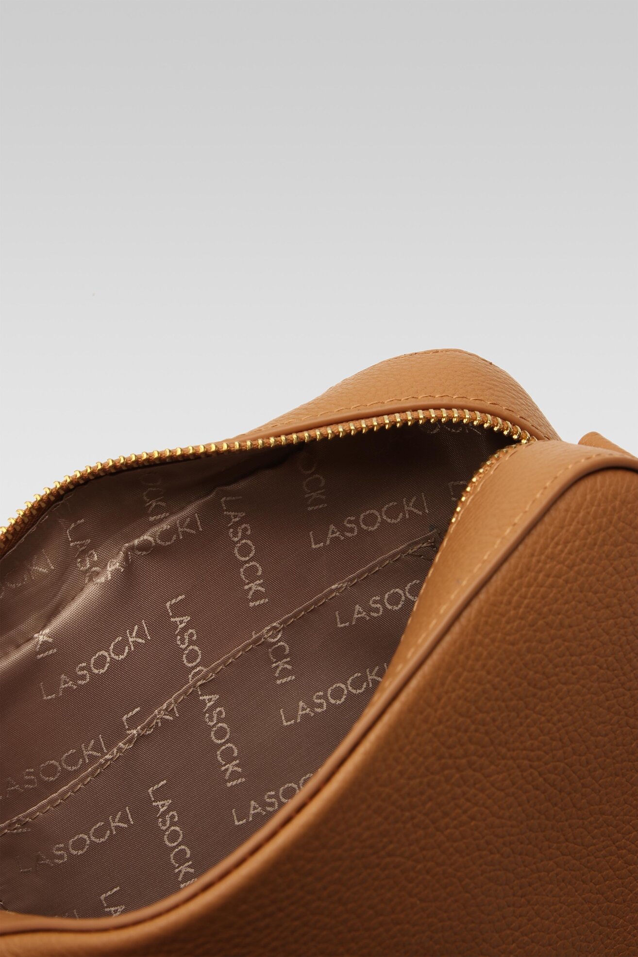 Torebka Lasocki MLR-K-015-03 Camel - CCC.eu