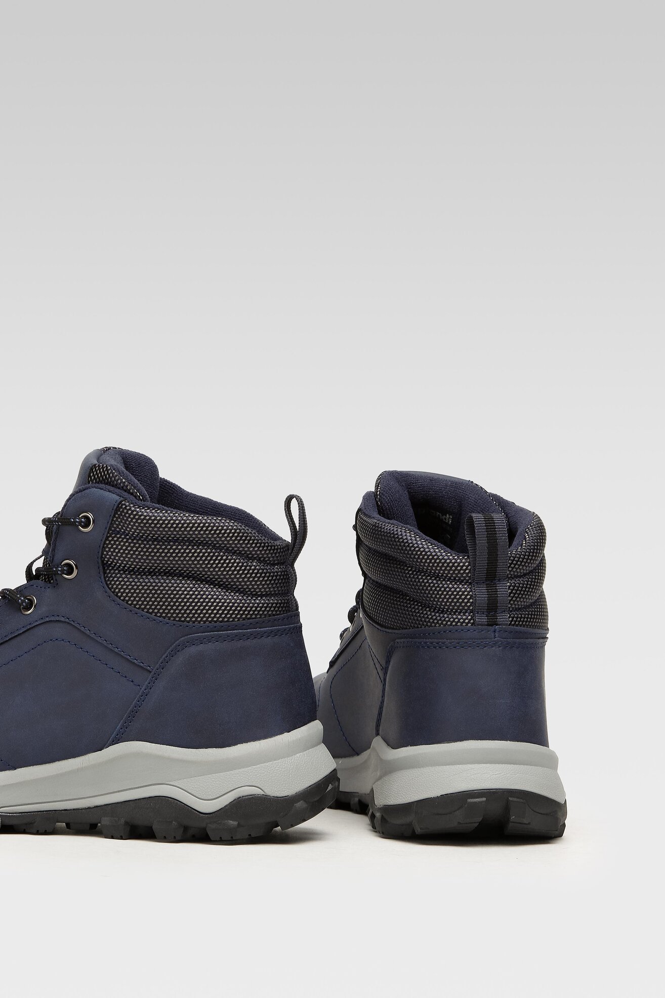 Trzewiki SPRANDI EARTH GEAR MP40-22928X Granatowy - CCC.eu