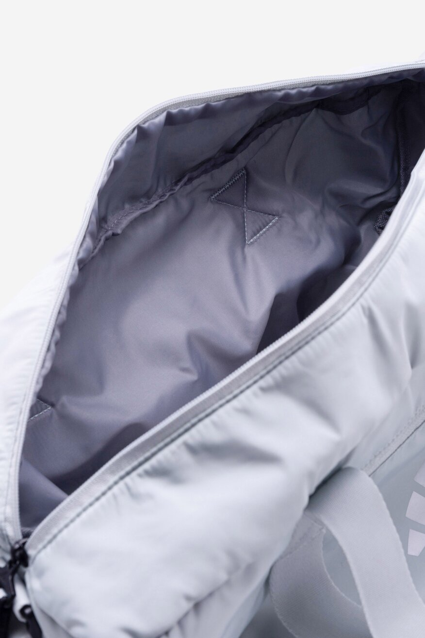 Torba adidas SP BAG IJ8378 Srebrny - CCC.eu