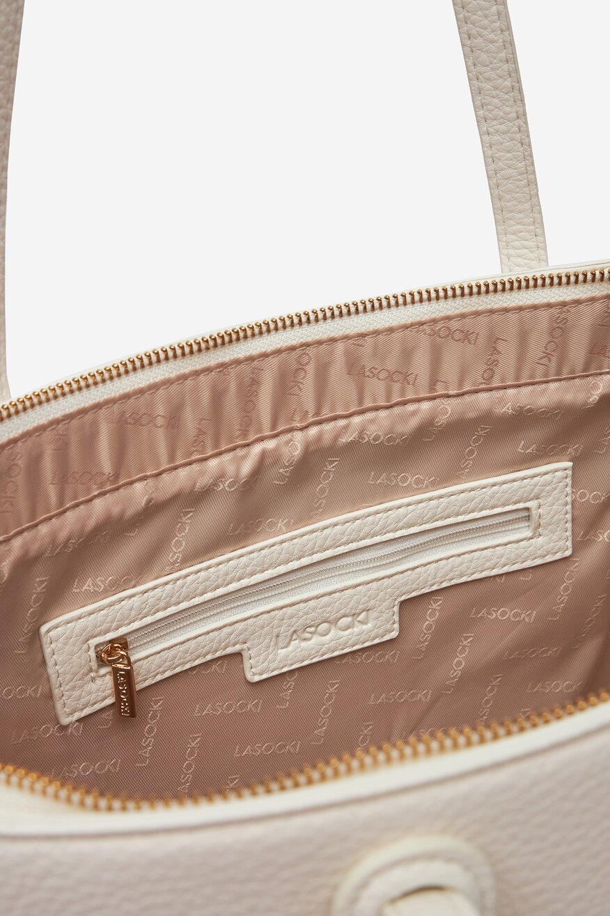 Torba Lasocki LSK-L-001-07 SLONOVA KOST - ccc.eu/rs