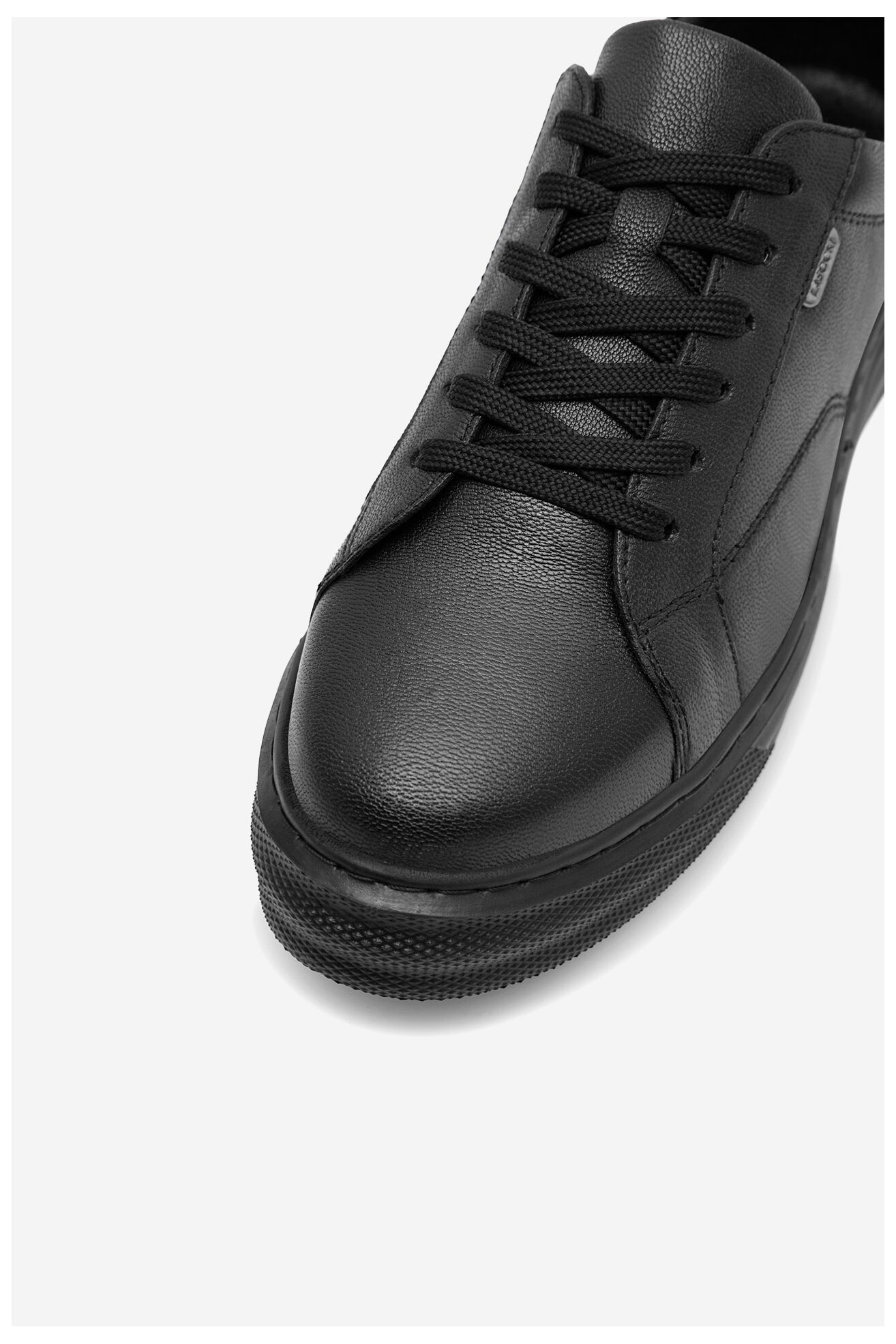 Tenisky Lasocki WI16-HAILEY-01 ČIERNA - ccc.eu/sk