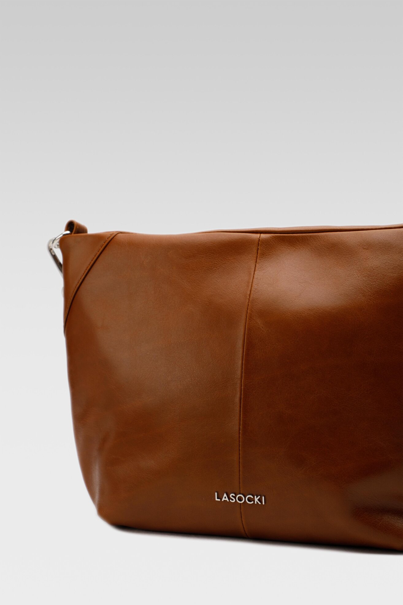 Torebka Lasocki MLR-K-001-02 Camel - CCC.eu