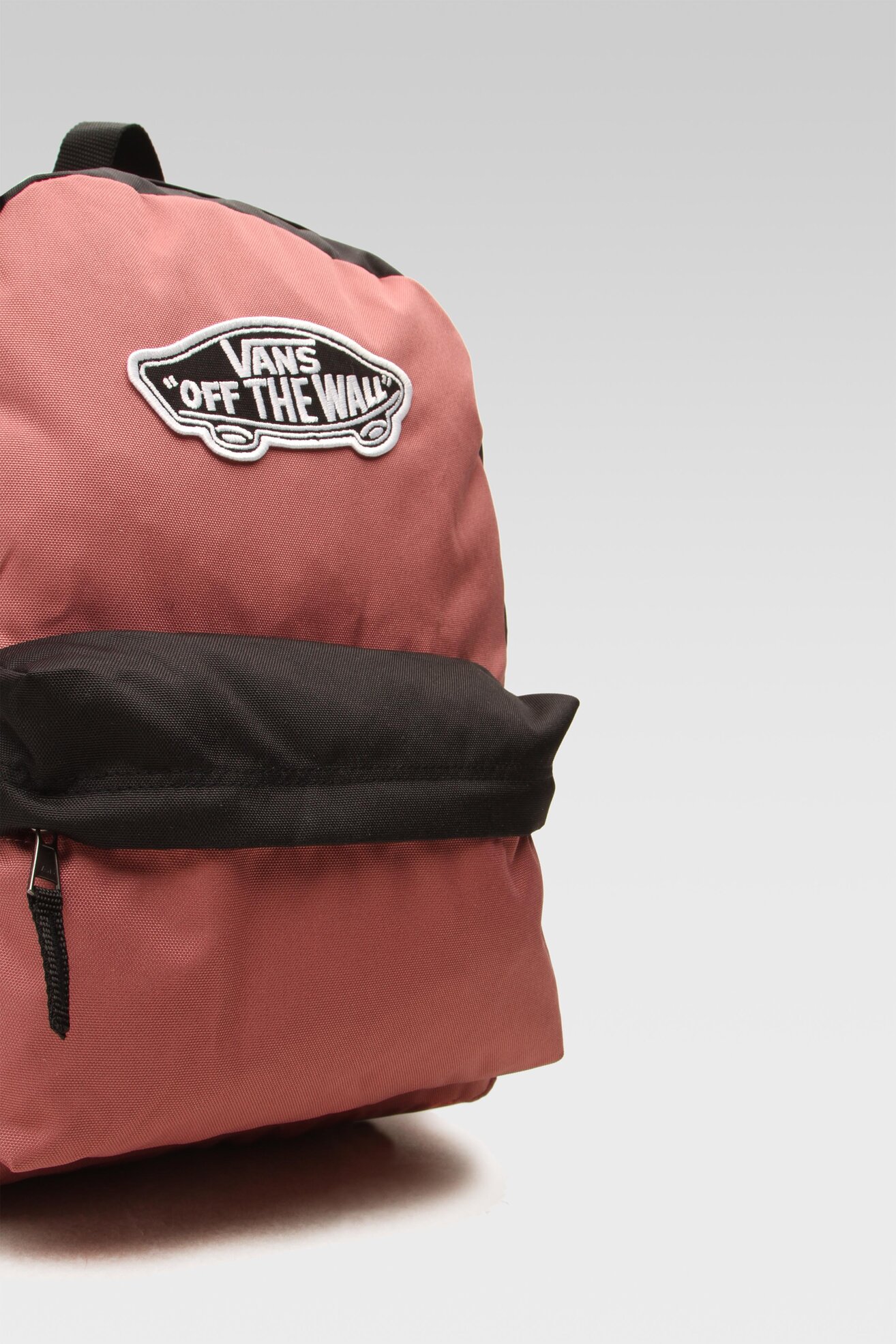 Rucsac Vans REALM BACKPACK VN0A3UI6YRT1 ROZ - CCC