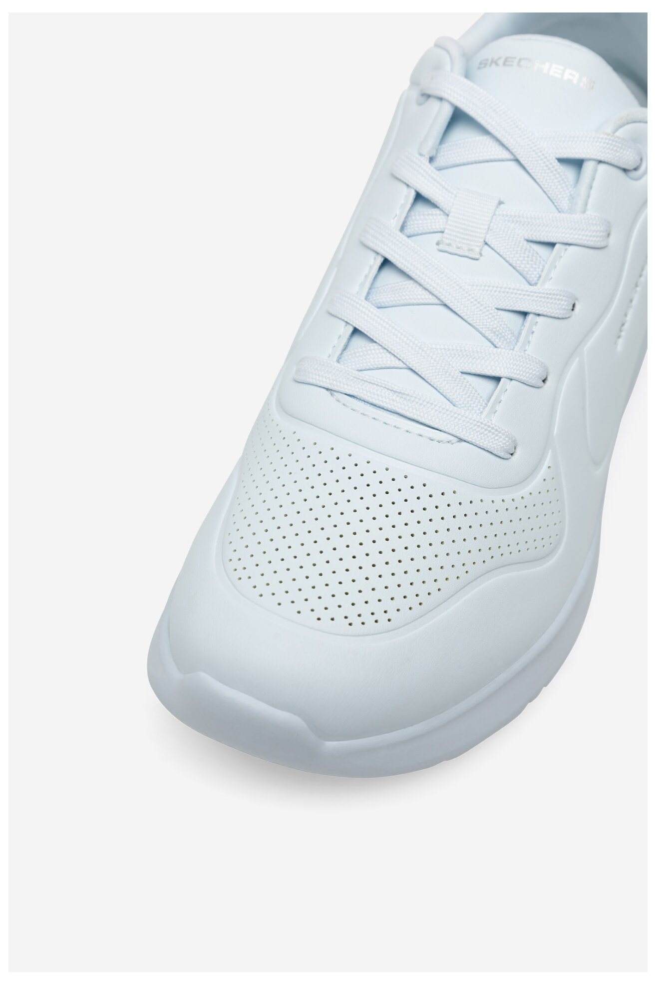 Sportcipő Skechers UNO LIGHT 8750063 LTBL SÖTÉTKÉK - ccc.eu/hu