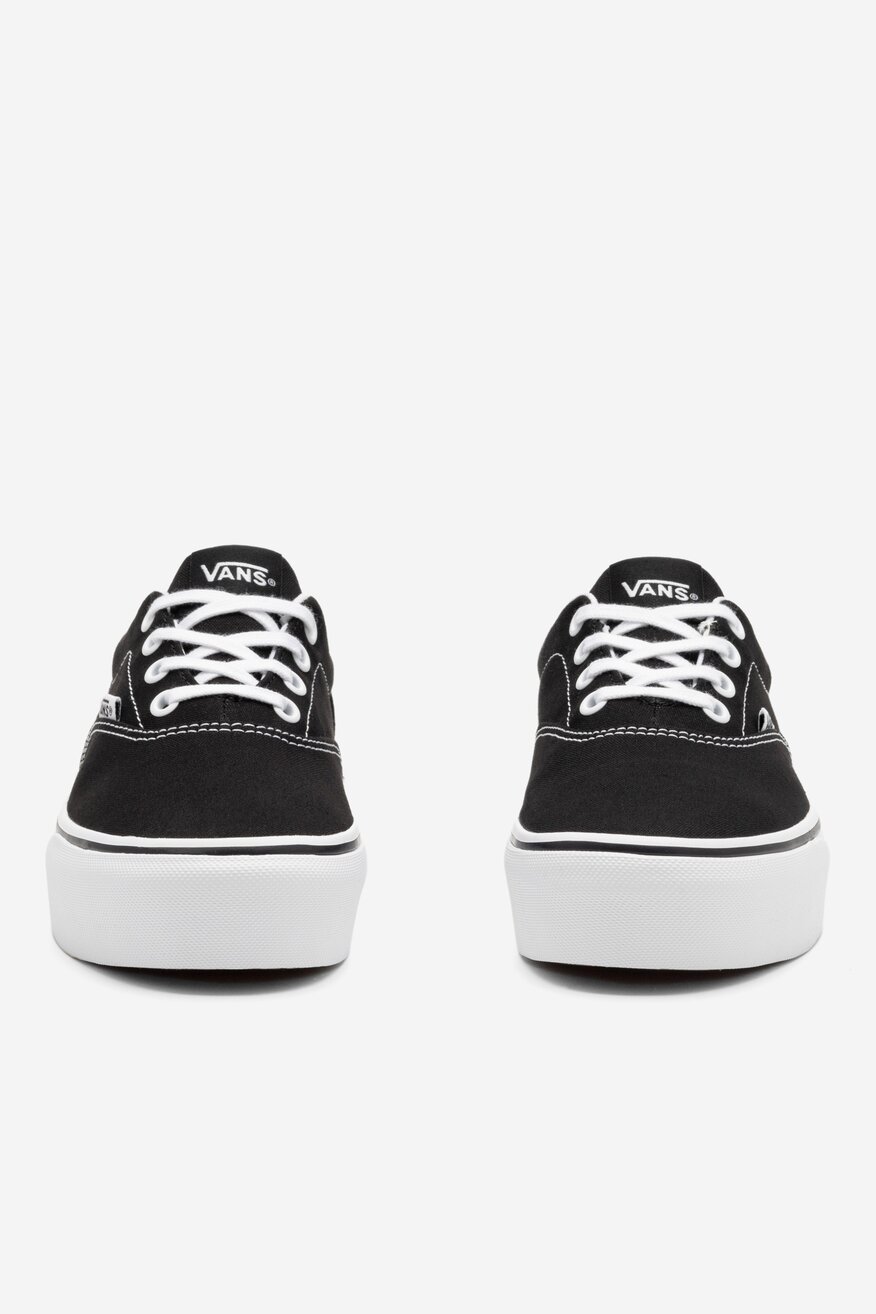 Trampki Vans DOHENY PLATFORM VN0A4U211871 Czarny - CCC.eu