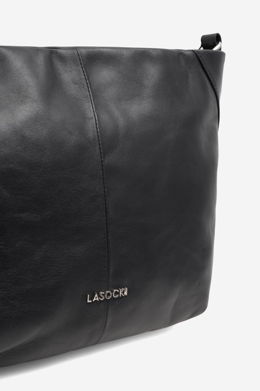 Torebka Lasocki MLR-K-001-02 Czarny - CCC.eu