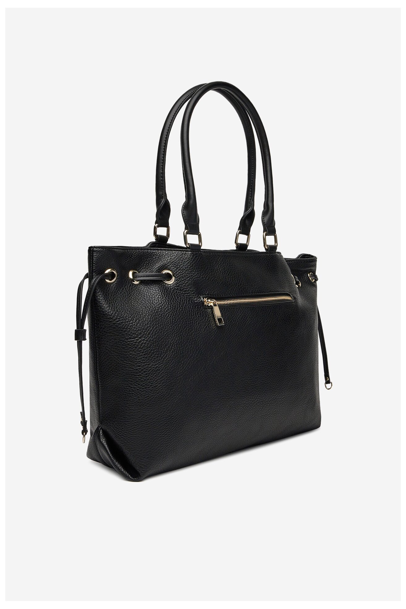 Torebka Lasocki LSK-X-001-07 Czarny - CCC.eu