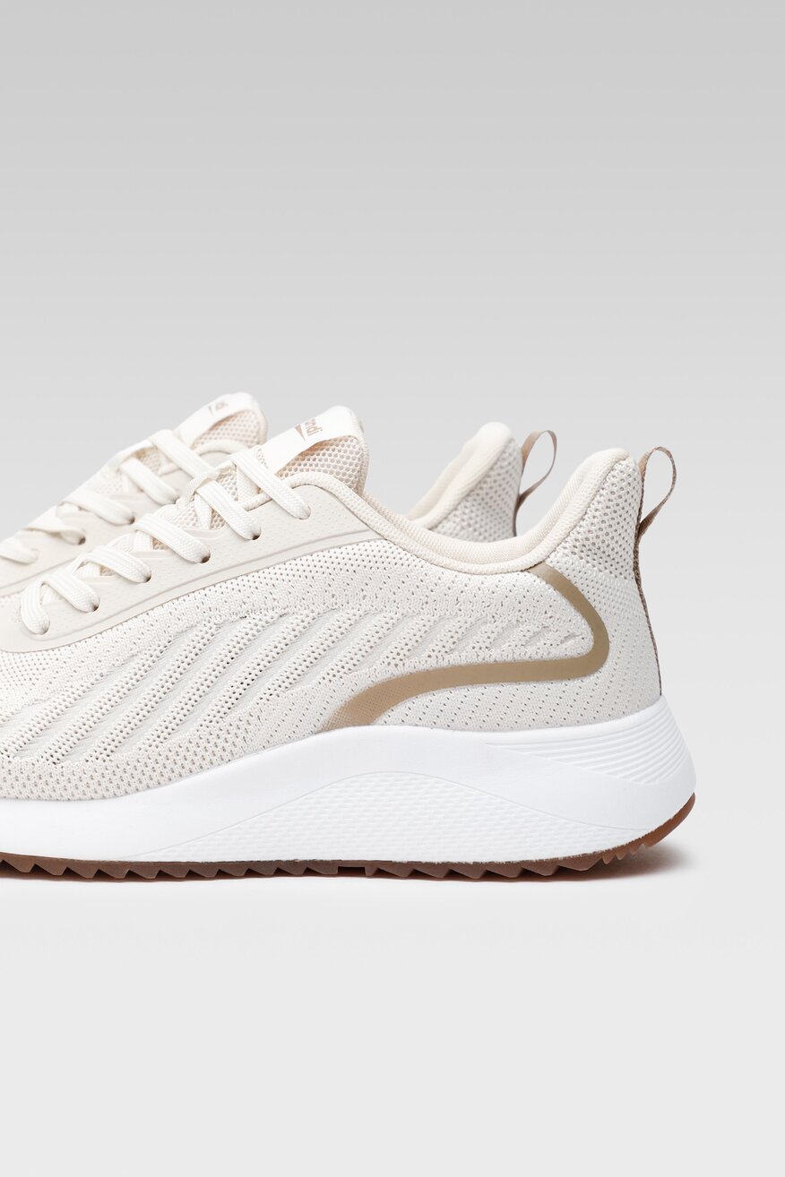 Спортни обувки Sprandi MP07-11633-03 БЕЖОВ - ccc.eu/bg