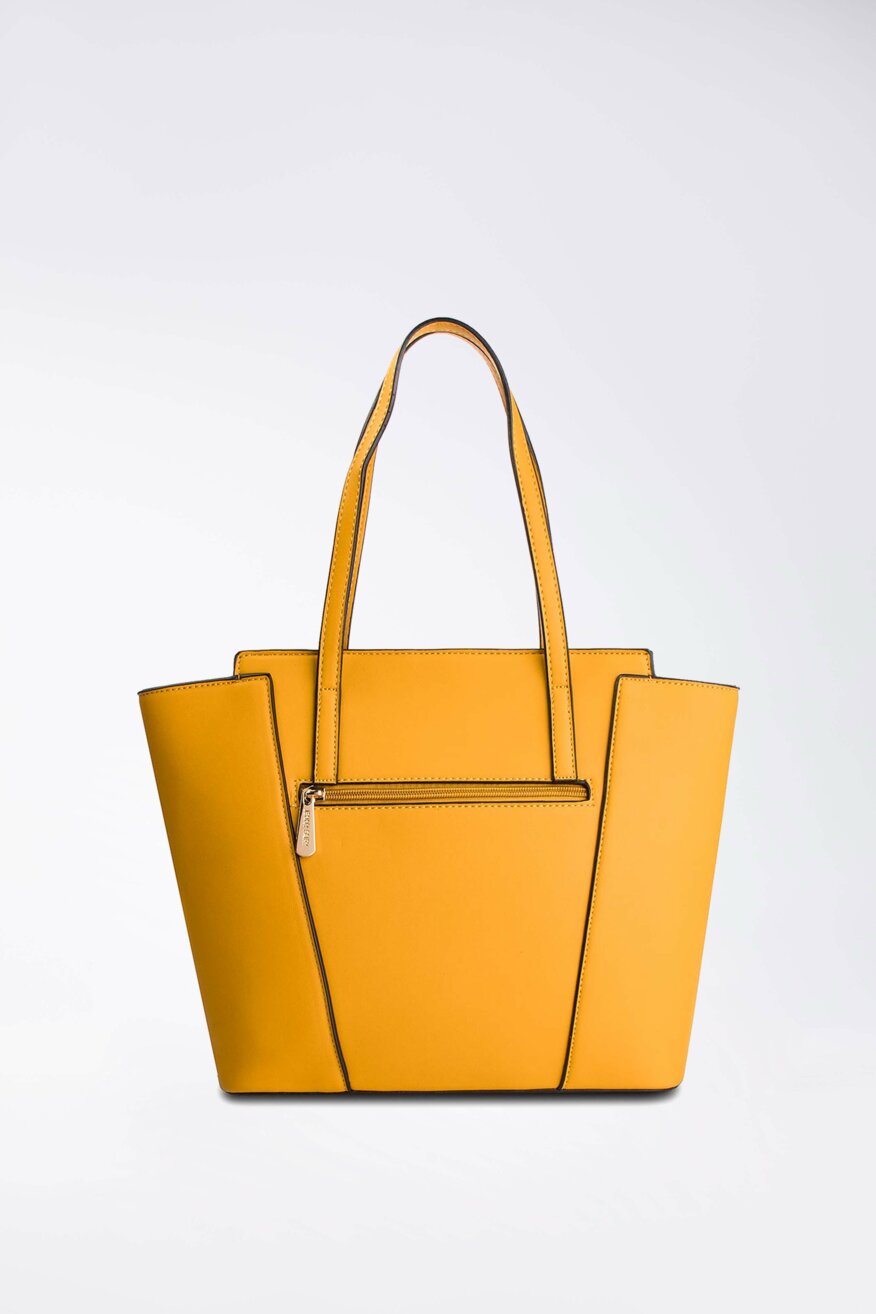 Torebka Jenny Fairy RH1585 Miodowy - CCC.eu