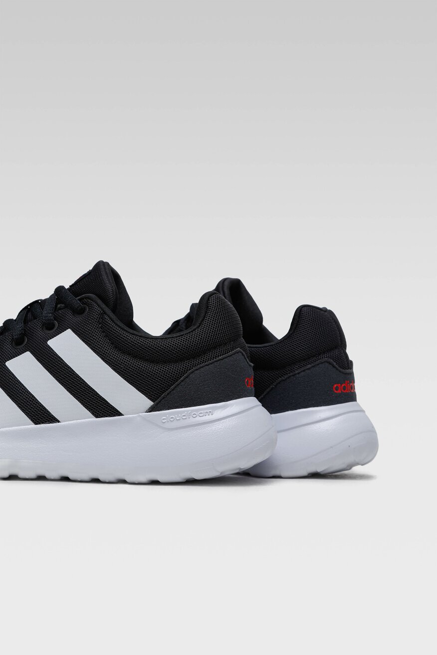 Obuwie sportowe adidas LITE RACER CLN 2.0 K GZ7739 Czarny - CCC.eu