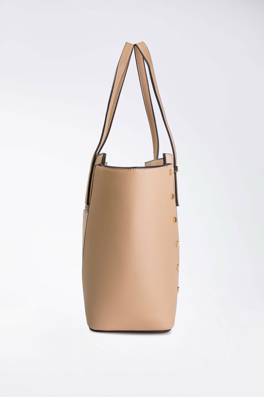 Torebka Jenny Fairy RH1585 Beżowy - CCC.eu