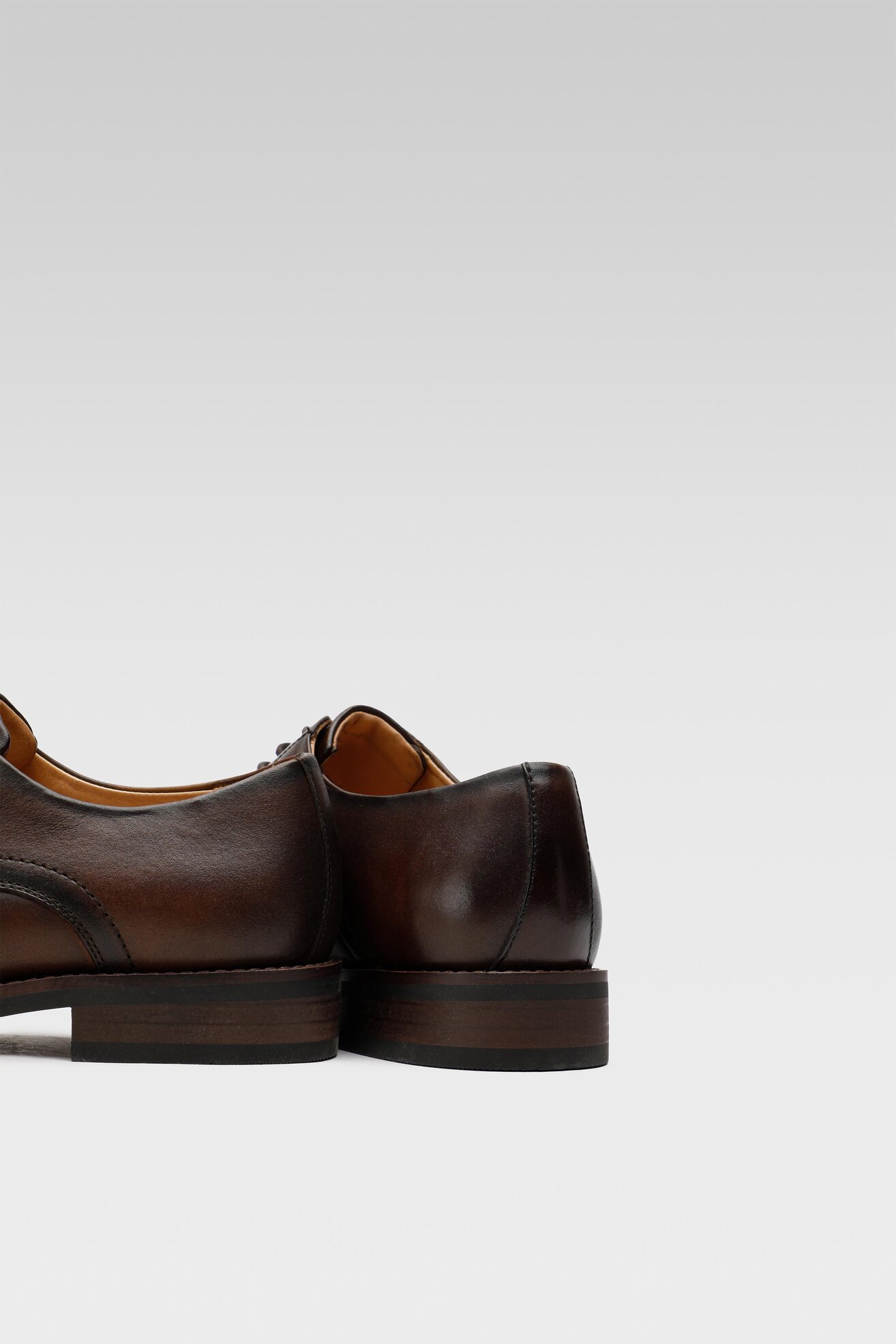 Cipele Gino Rossi 121AM1515 BRAON - ccc.eu/rs