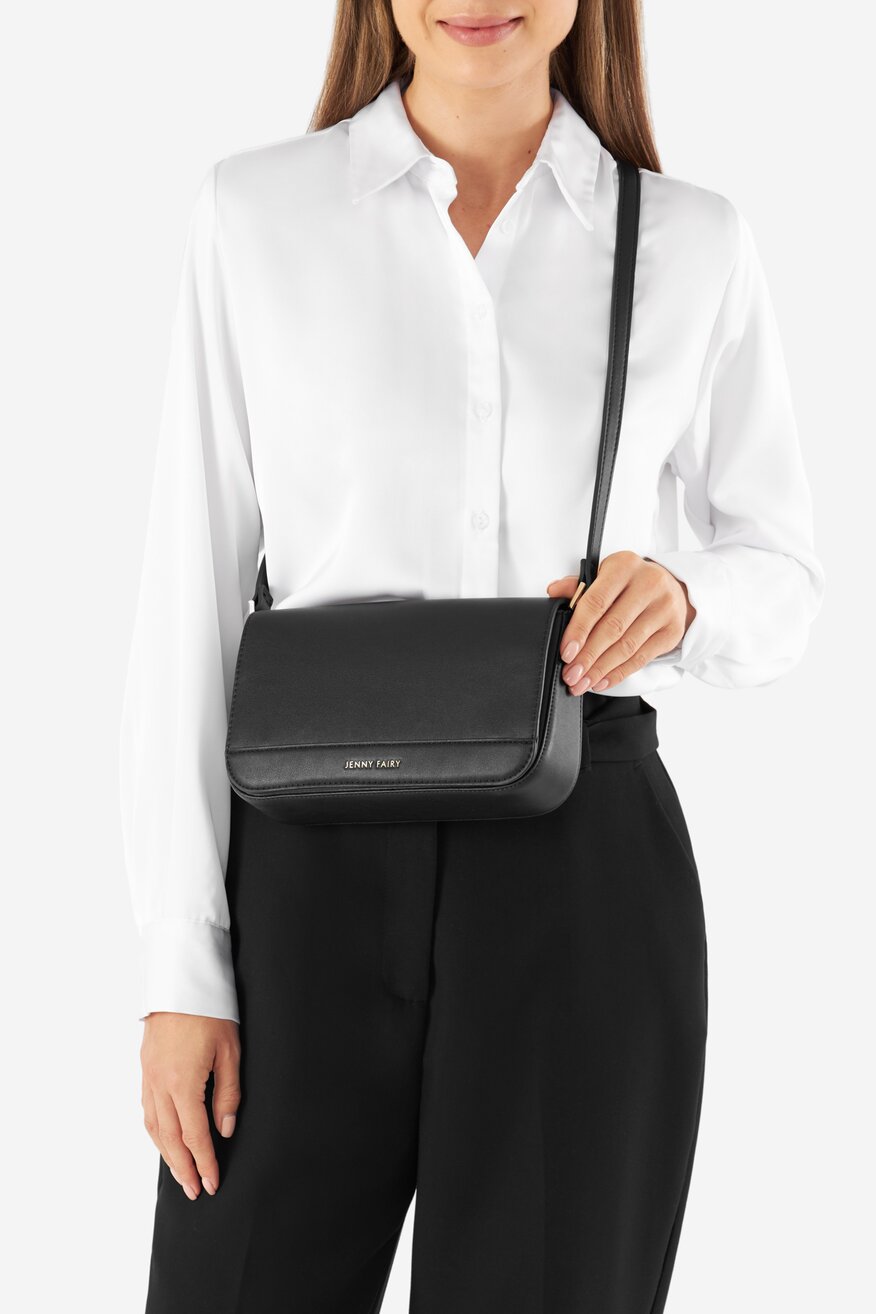 Torebka Jenny Fairy MJR-C-005-04 Czarny - CCC.eu