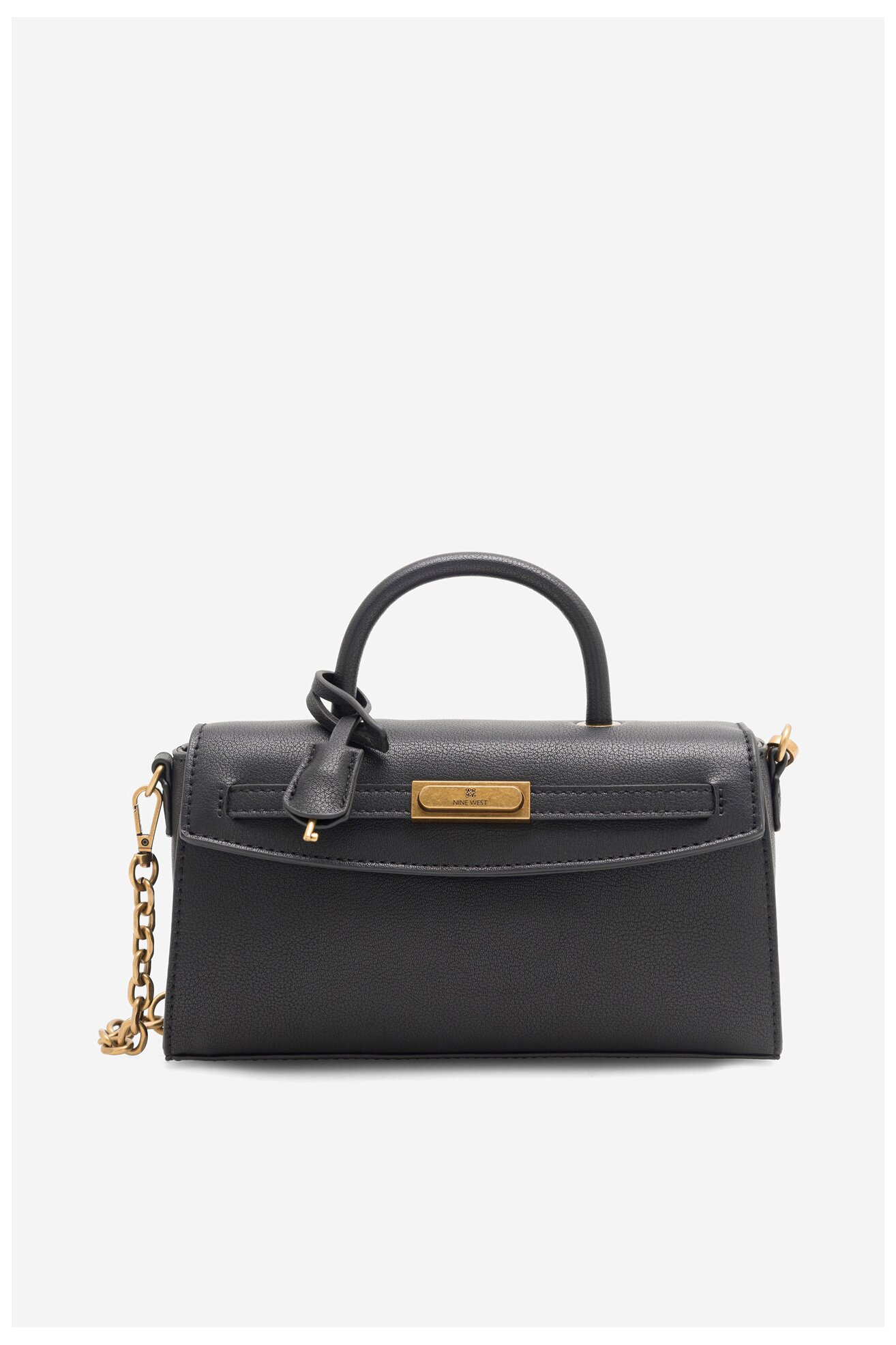 Torebka NINE WEST DAX NBB134378 Czarny - CCC.eu